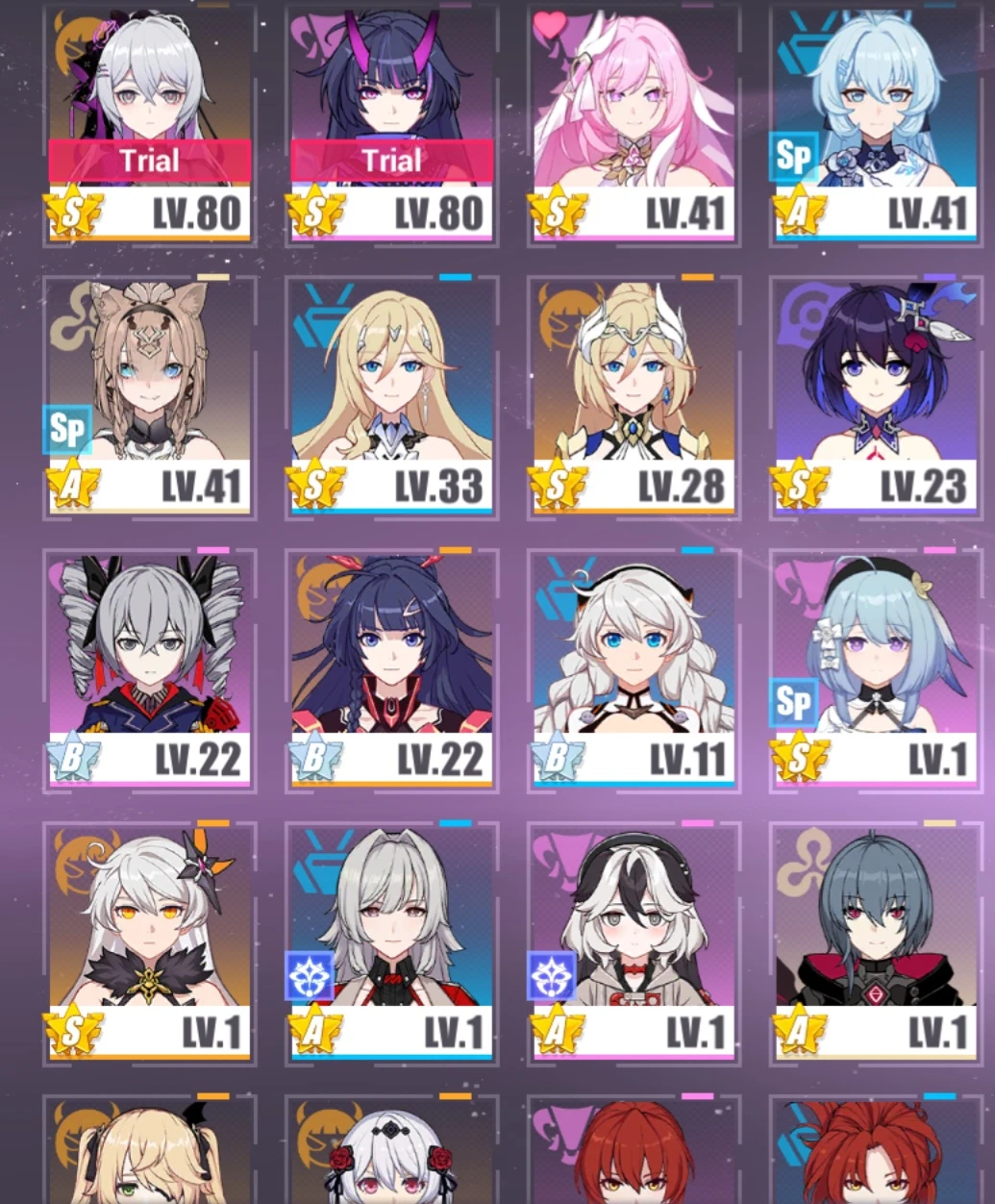 Guys i just started playing hi3 does anyone have any tips for begginers ...