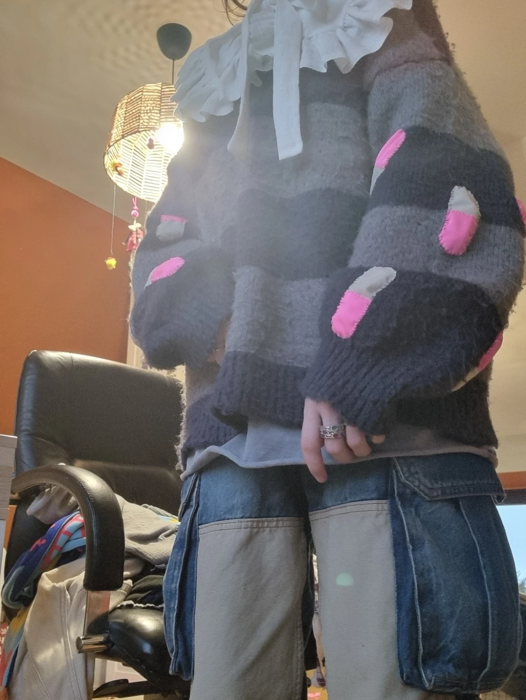 My outfits but they are getting older pt.2 | HoYoLAB