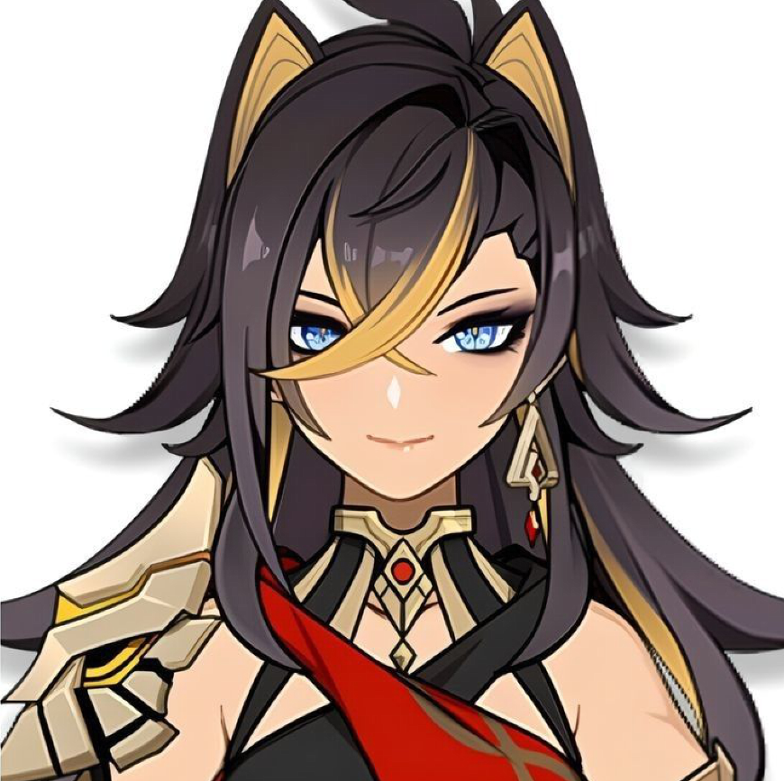 Dehya Redesign! 🐦‍🔥 Genshin Impact | HoYoLAB