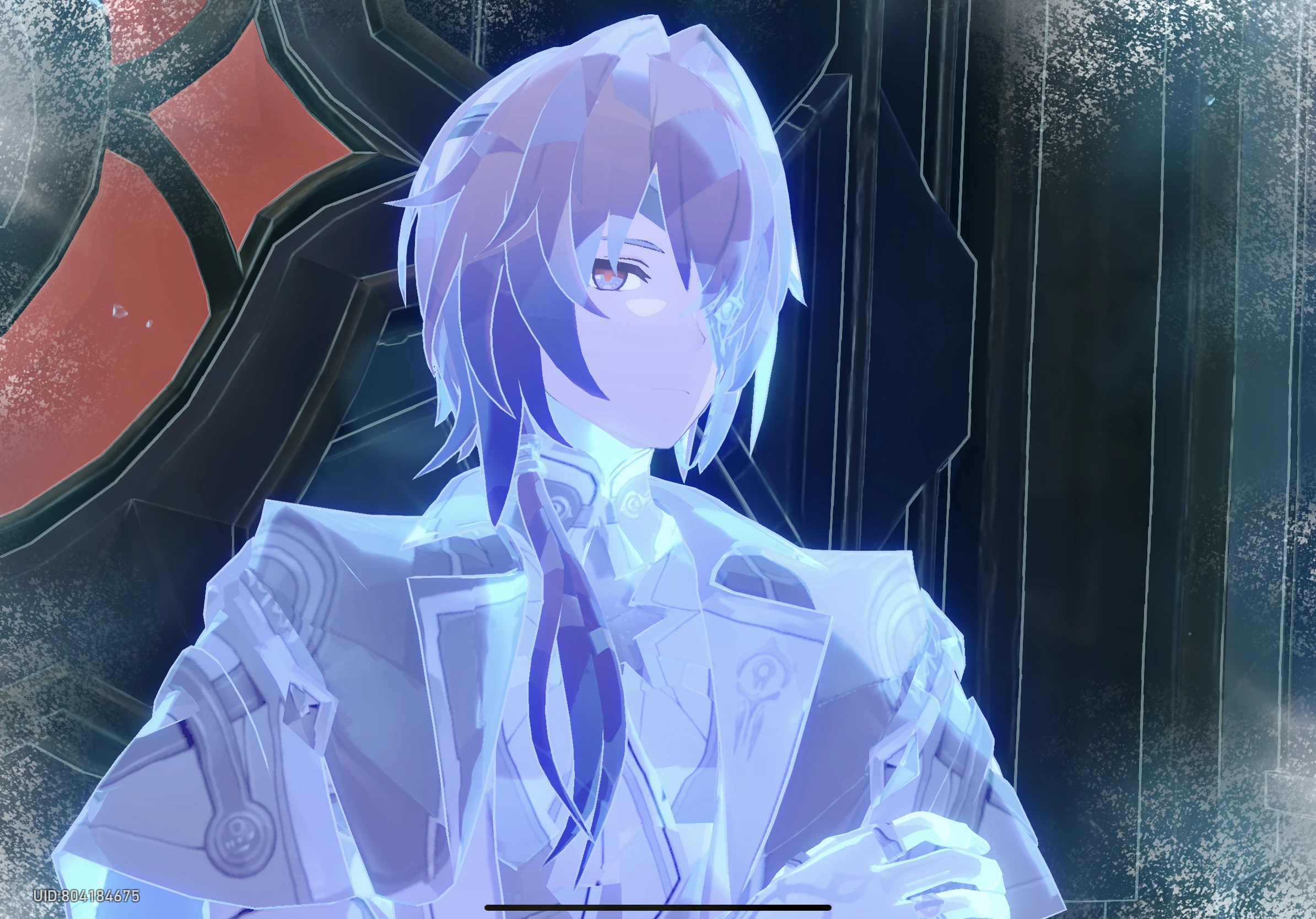 HELLO PROF ANAXA!!! …evil PHAINON is that you 👁️🫦 👁️ Honkai: Star Rail | HoYoLAB