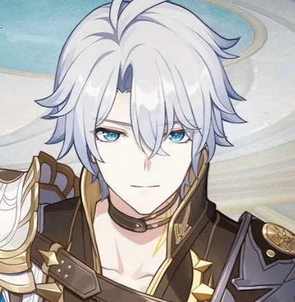 Phainon might not be a Kevin expy? Honkai: Star Rail | HoYoLAB