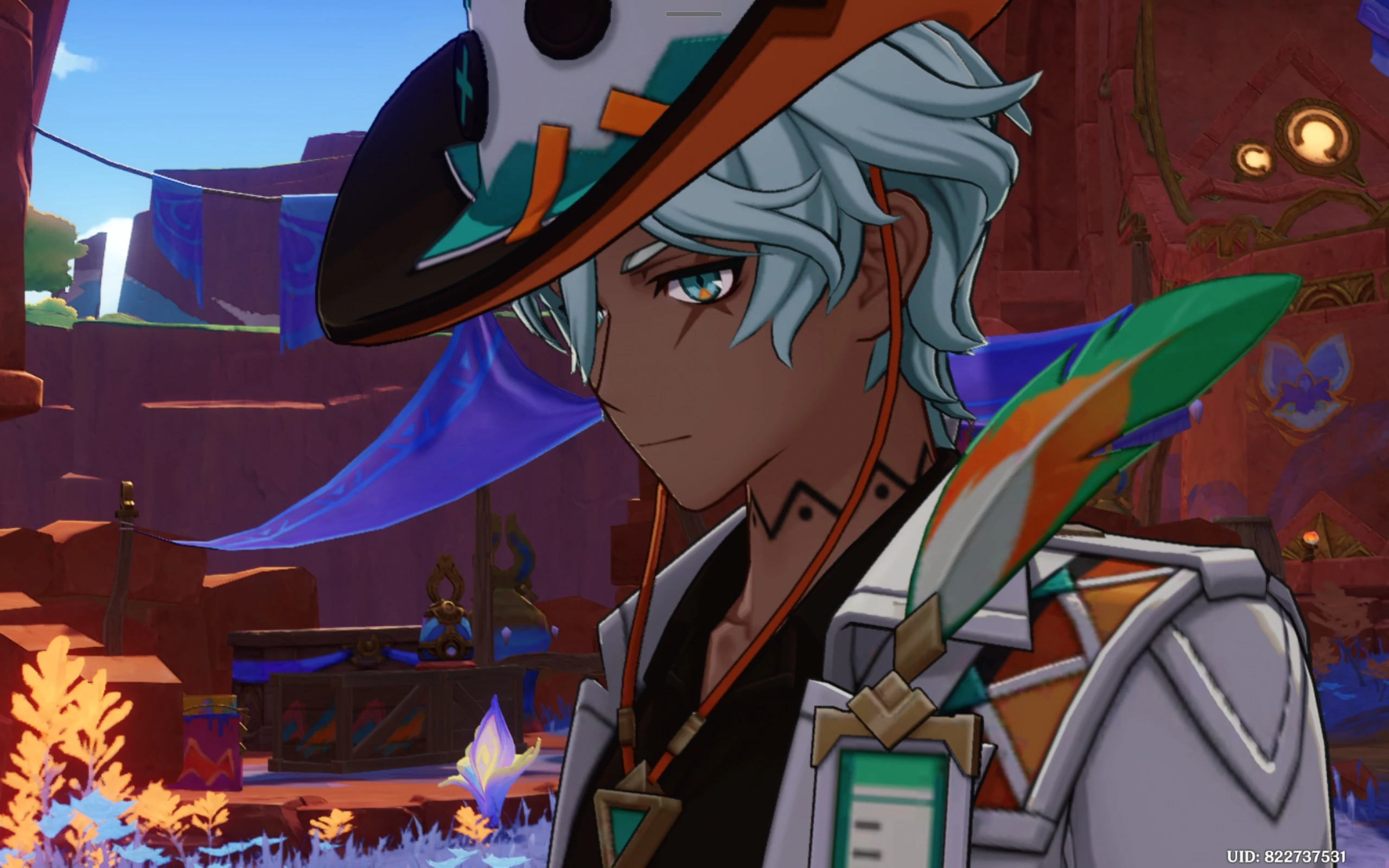 ifa appreciation (〃' '〃) Genshin Impact | HoYoLAB