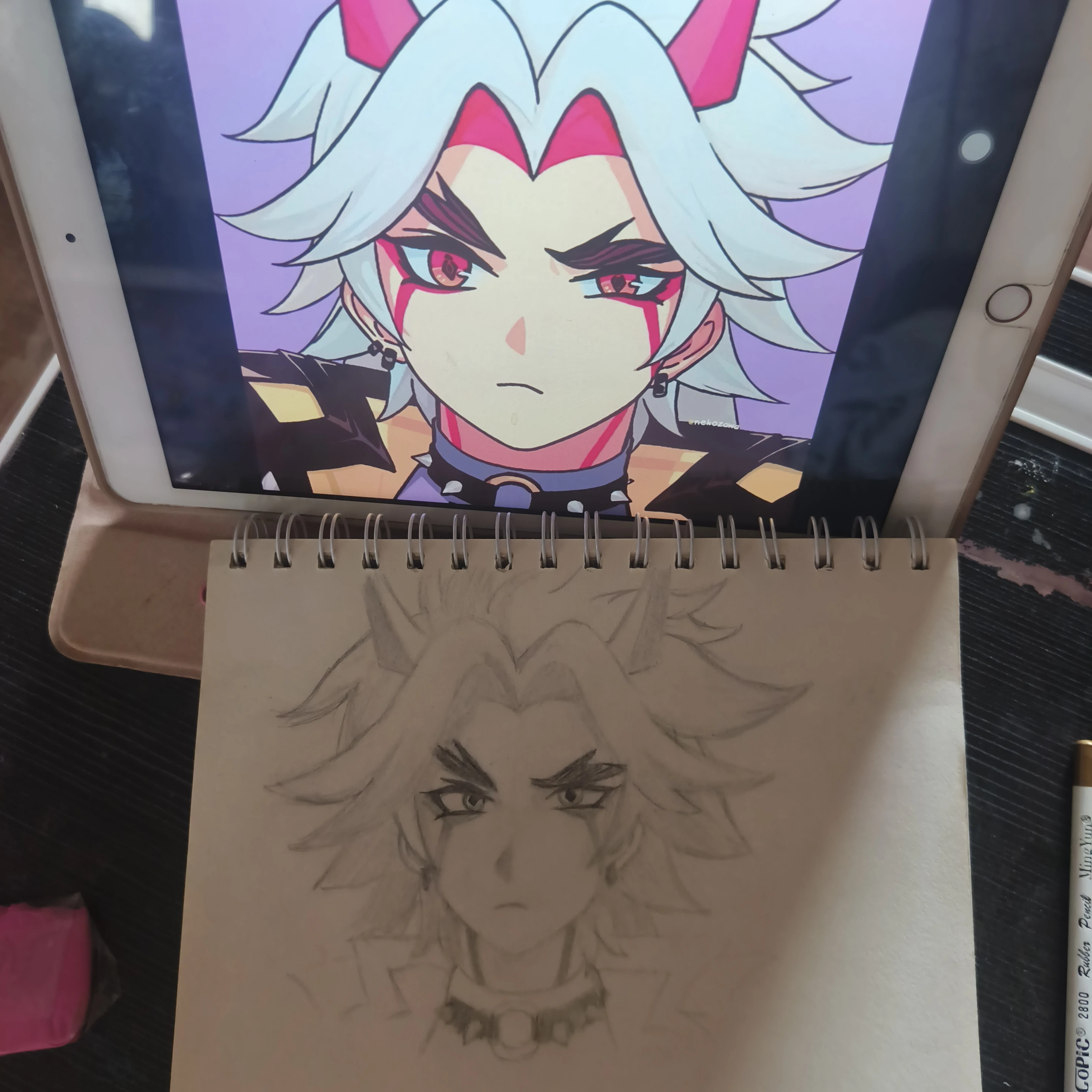  How Did I Do Genshin Impact HoYoLAB