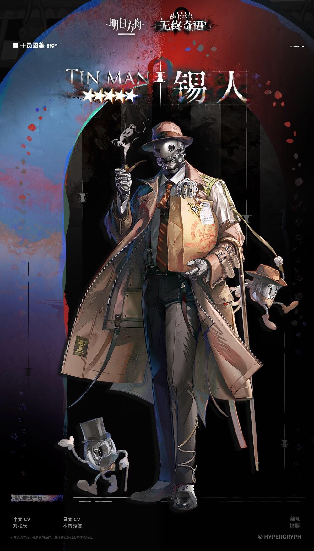 Screwllum playable v2 Honkai: Star Rail | HoYoLAB