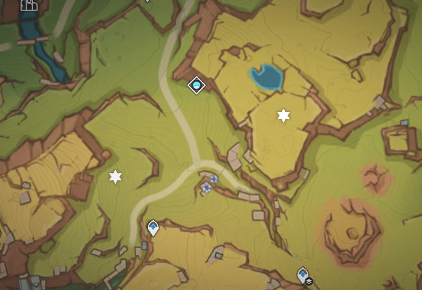 Wayob Manifestation Route - Updated for 5.5 Genshin Impact | HoYoLAB