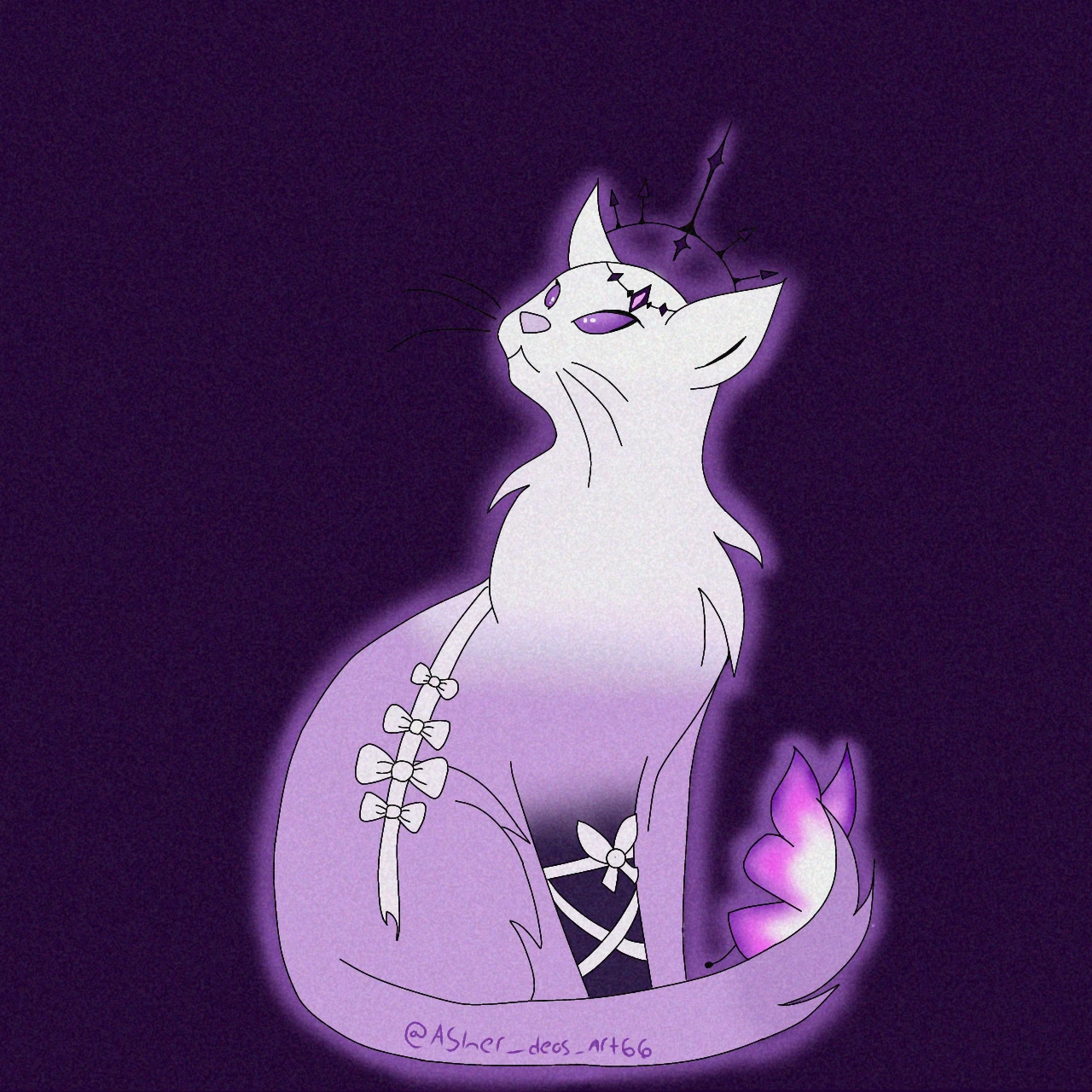 castorice as a cat Honkai: Star Rail | HoYoLAB