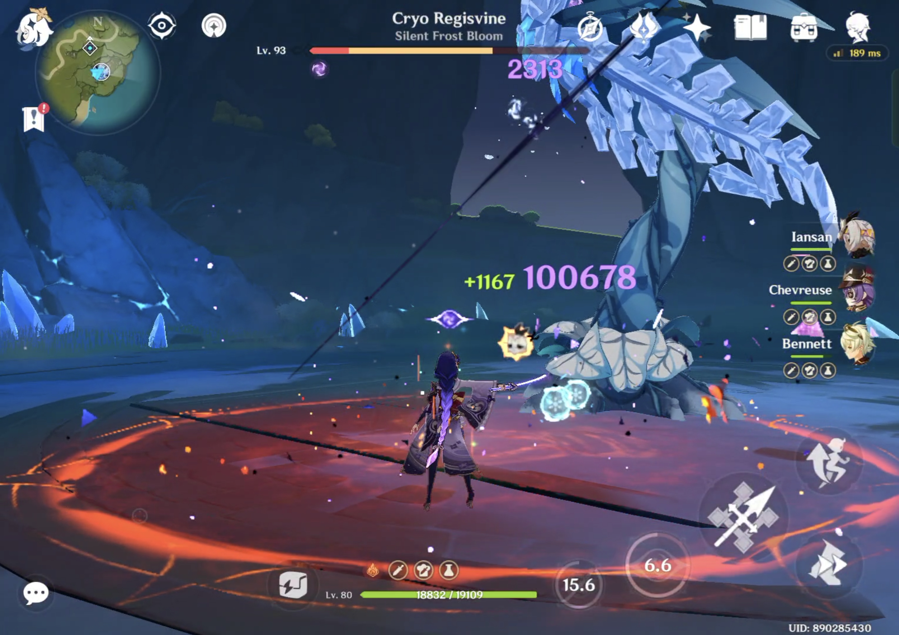 rate my F2P raiden build.. Genshin Impact | HoYoLAB