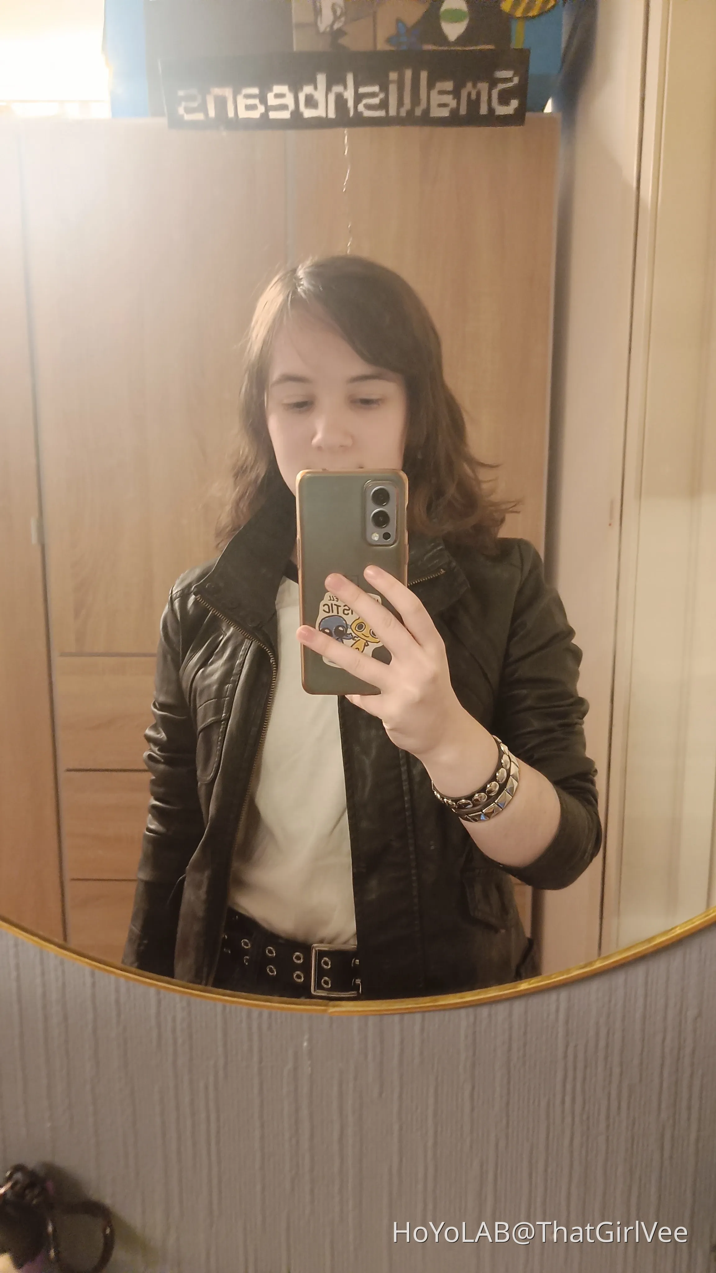 Went to see the Minecraft movie | HoYoLAB