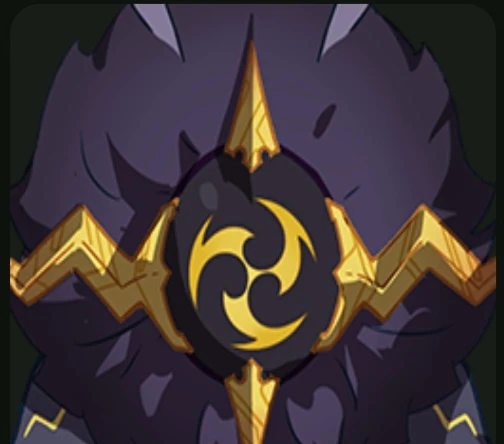 BRUTOCOLLINUS ELECTRO GLOW UP Genshin Impact | HoYoLAB