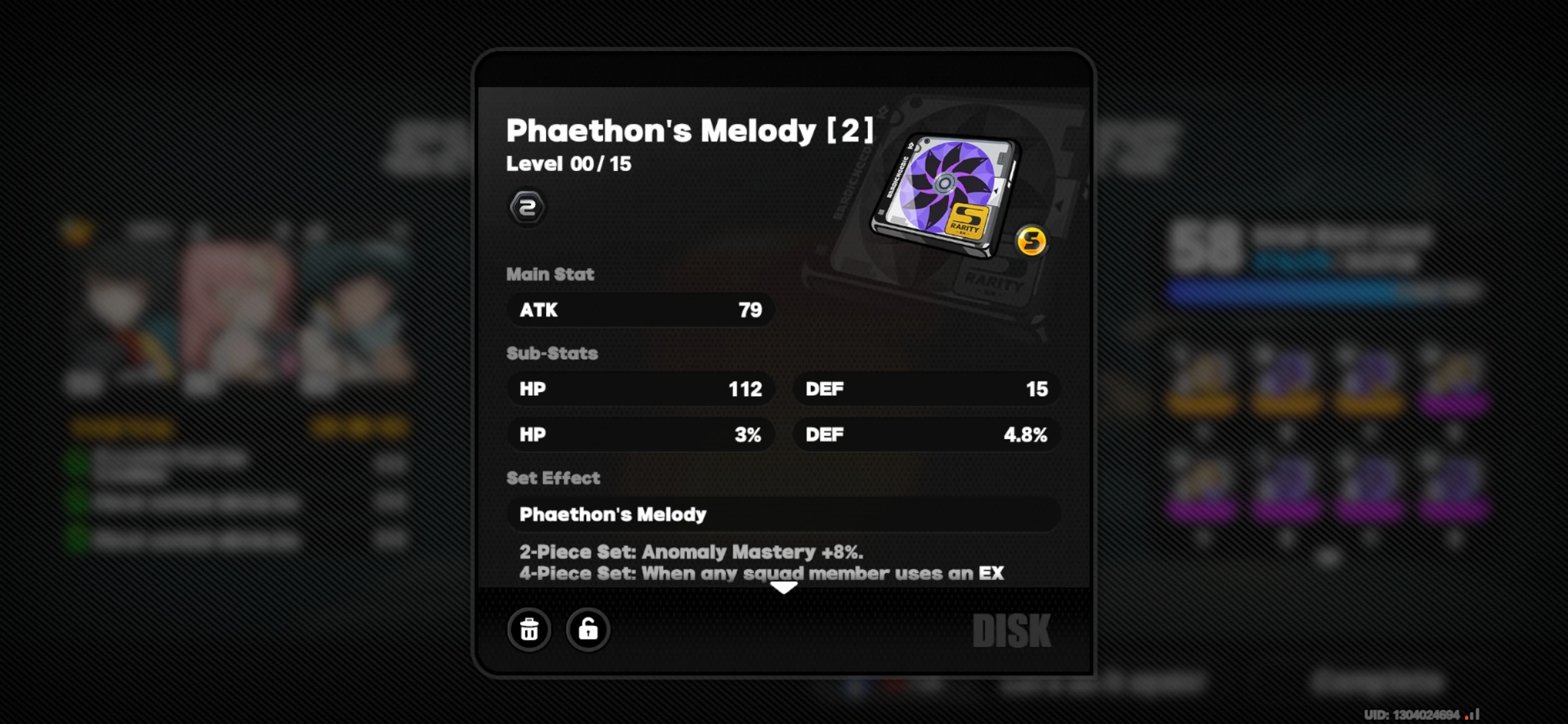 This game just wants me to fail Zenless Zone Zero | HoYoLAB