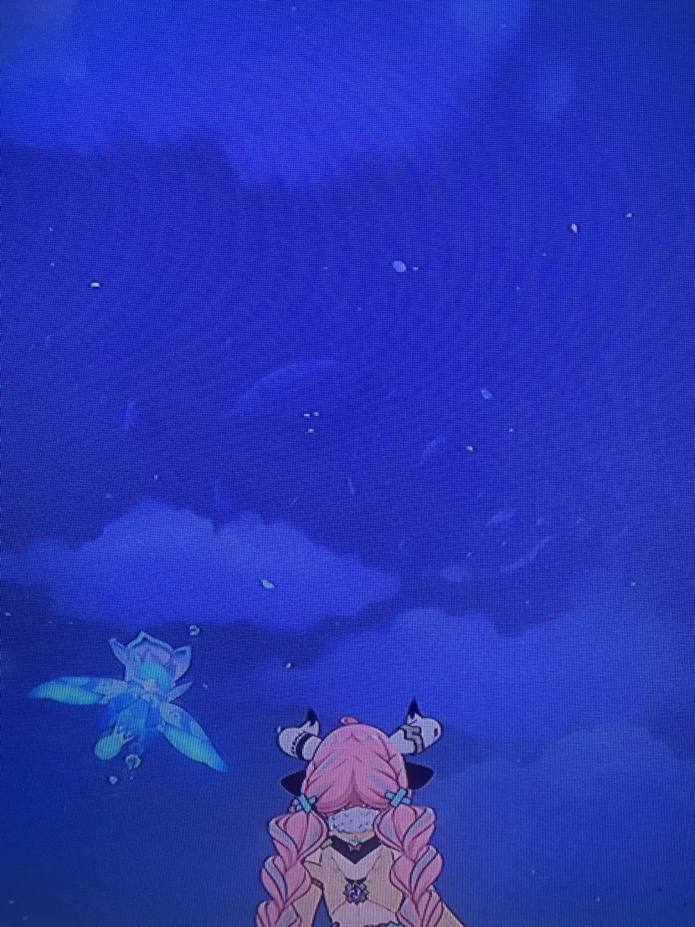 oblivion broken moon