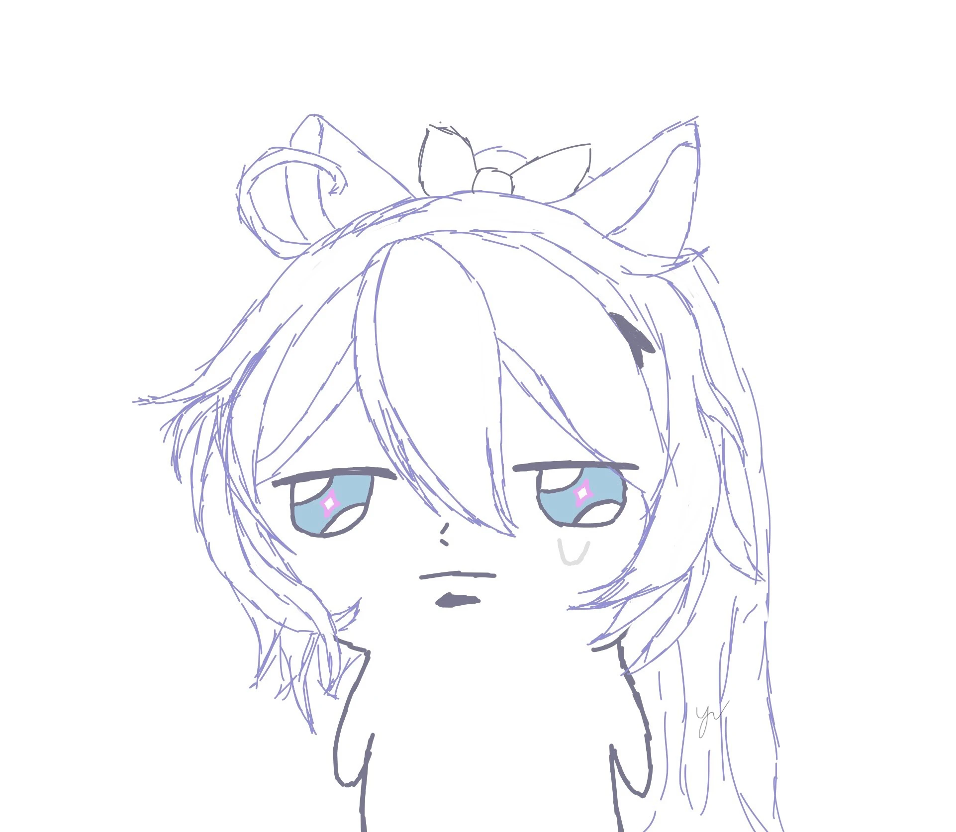 Moon Sea Cat Sadge Honkai Impact 3rd | HoYoLAB