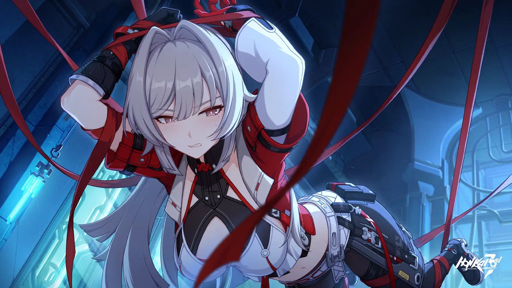 Helia Wallpapers (Official) Honkai Impact 3rd | HoYoLAB