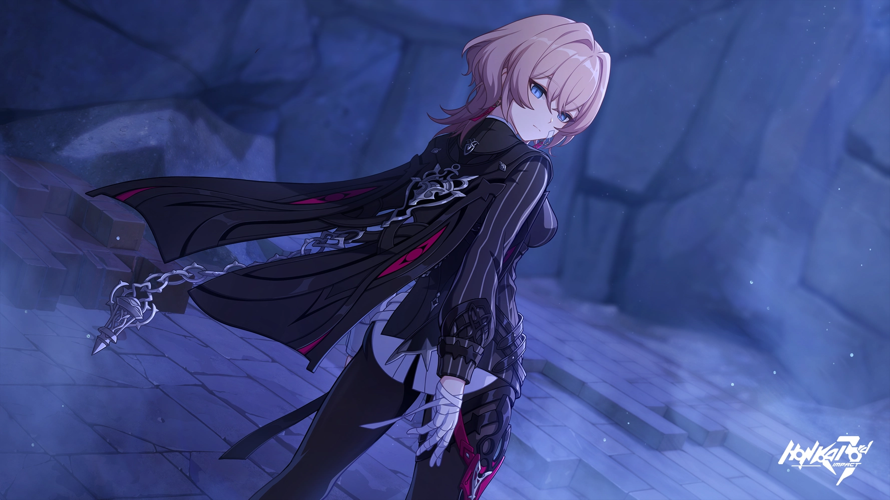 Lantern - Tsavorae (Official Wallpapers Hi3) Honkai Impact 3rd | HoYoLAB