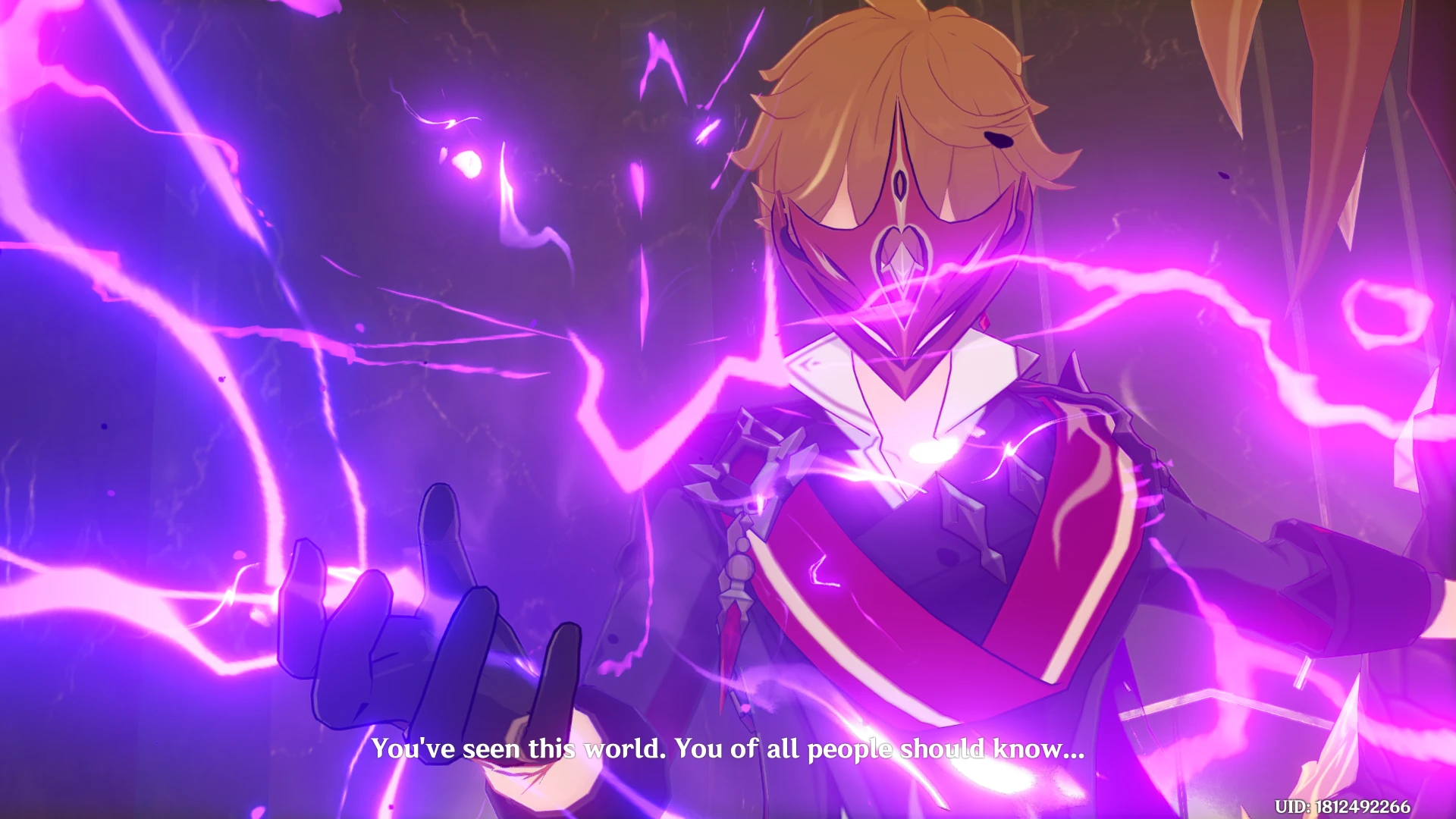 The underrated character : Childe Genshin Impact | HoYoLAB