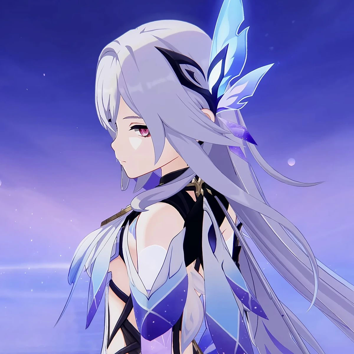 Le pré-farm pour Skirk avance très bien Genshin Impact | HoYoLAB