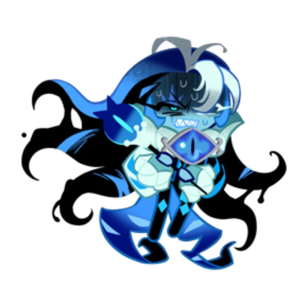 All shadow milk sprites + sage of truth cuz why not ? | HoYoLAB