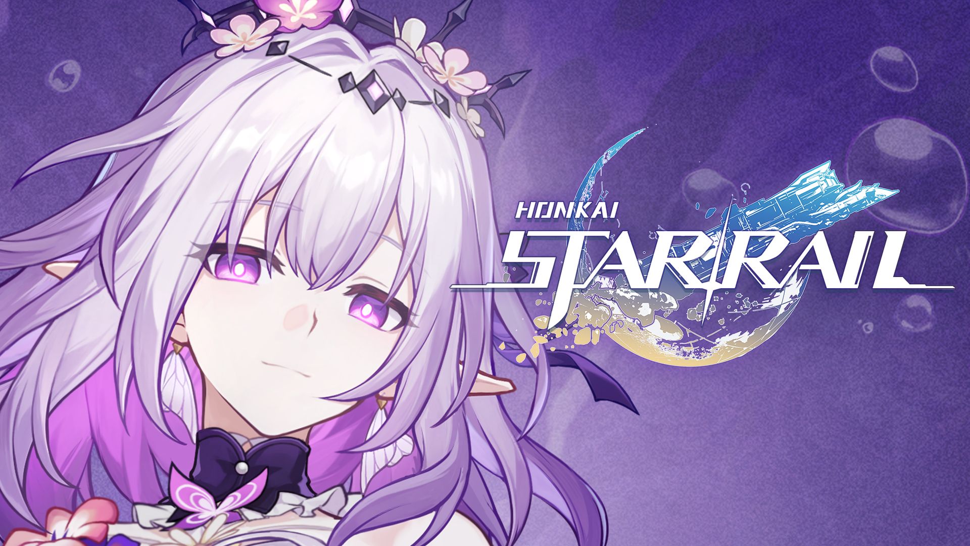 Castorice Trailer — "Epitaph" | Honkai: Star Rail Honkai: Star Rail ...