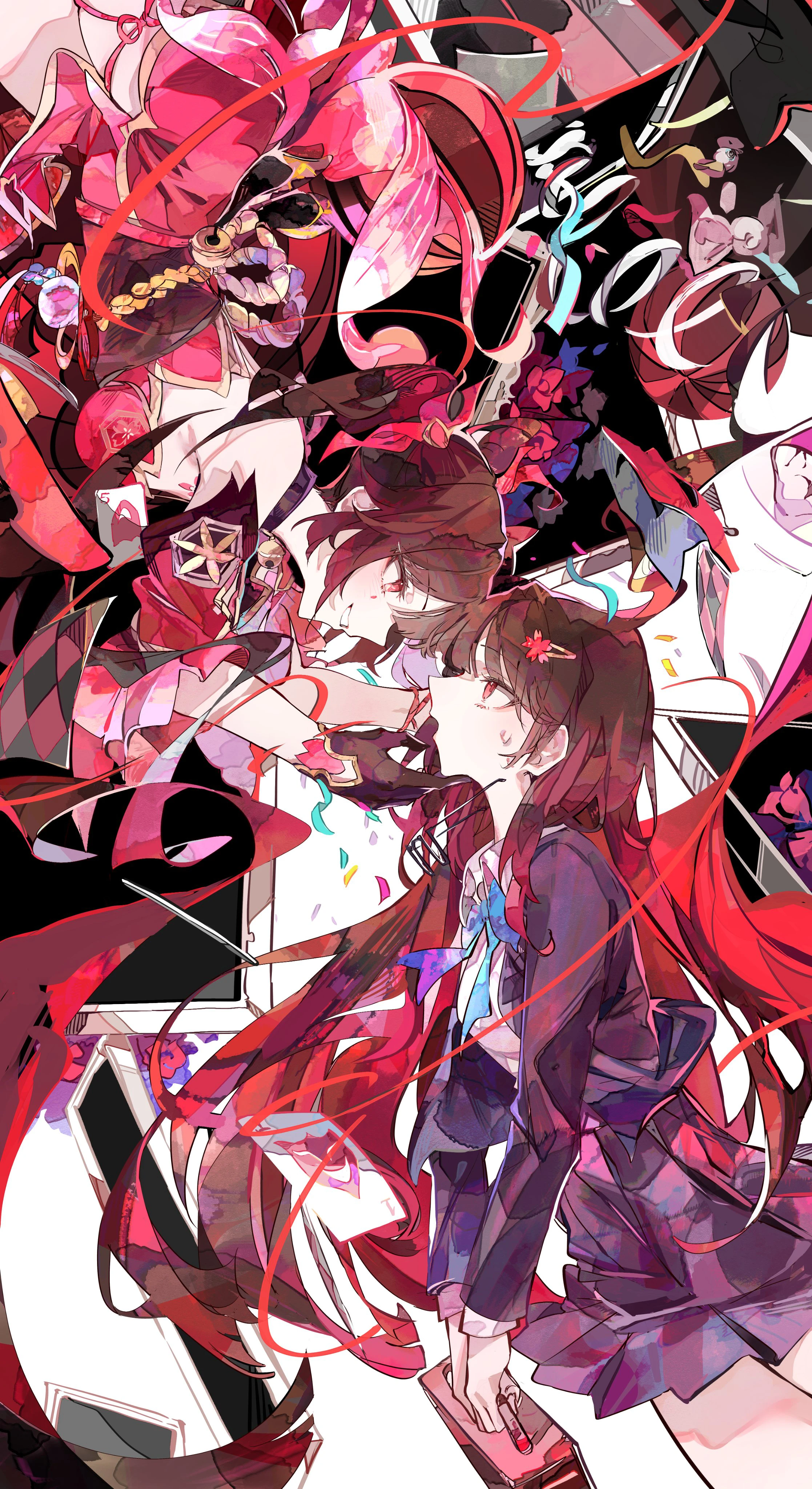 Sparkle by COCOballKING https://x.com/COCOballKING/status/1776421062303195351?t ...