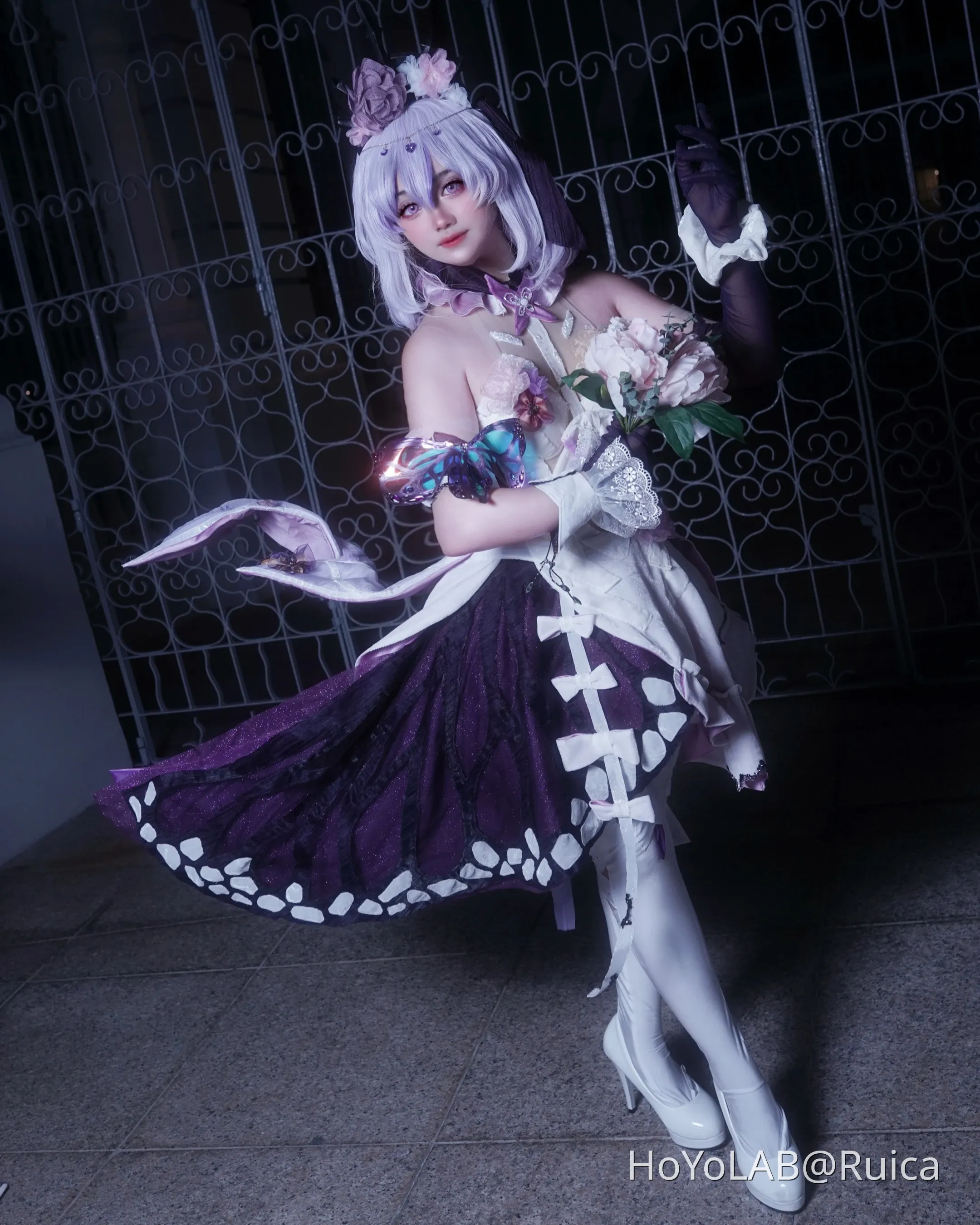 Who is ready to pull Castorice? Honkai: Star Rail | HoYoLAB