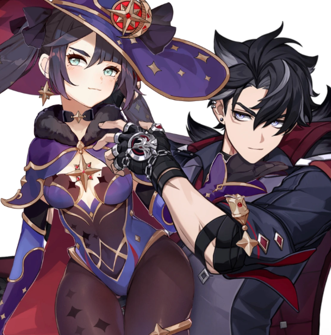 Yurrrr Genshin Impact | HoYoLAB