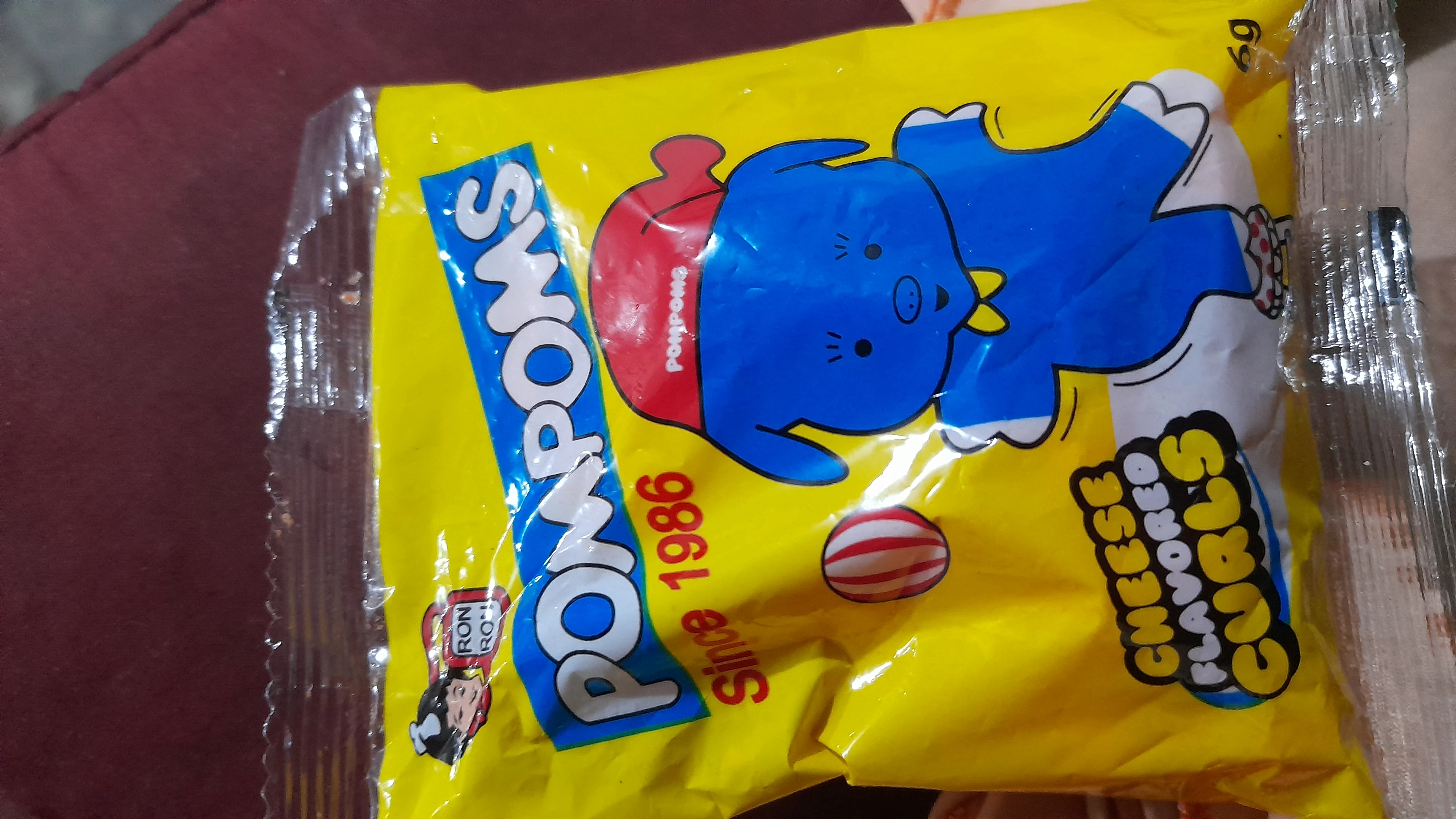 pom-pom in hsr: Honkai: Star Rail | HoYoLAB