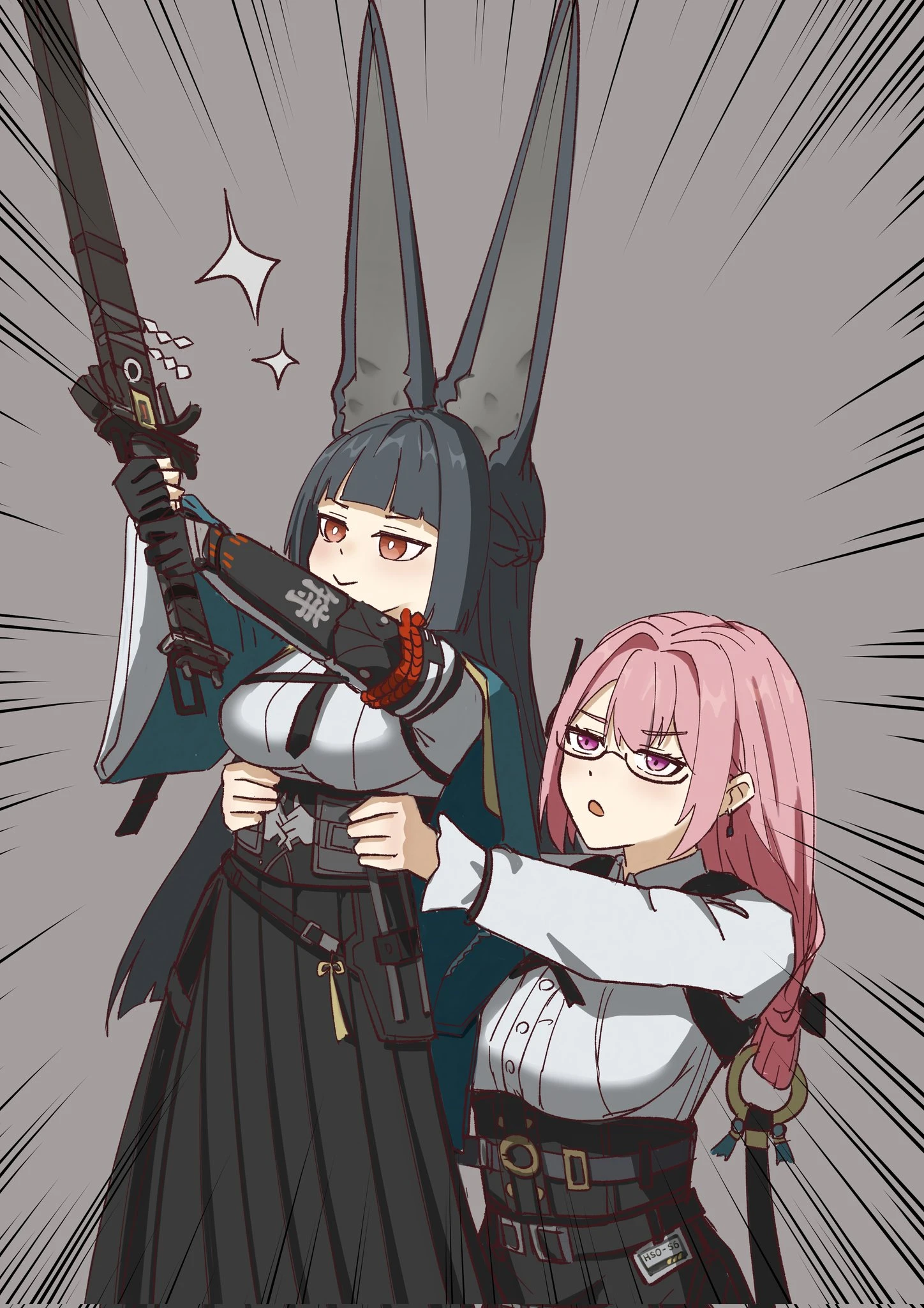 miyabi meme, cute miyabi Zenless Zone Zero | HoYoLAB