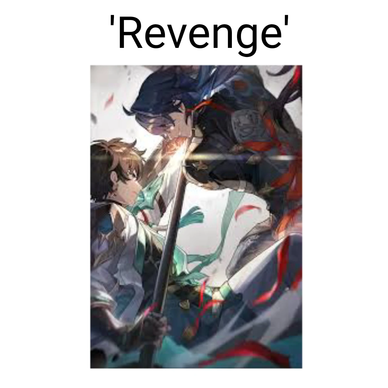 I will hunt that deer more than Lan ever could Honkai: Star Rail | HoYoLAB