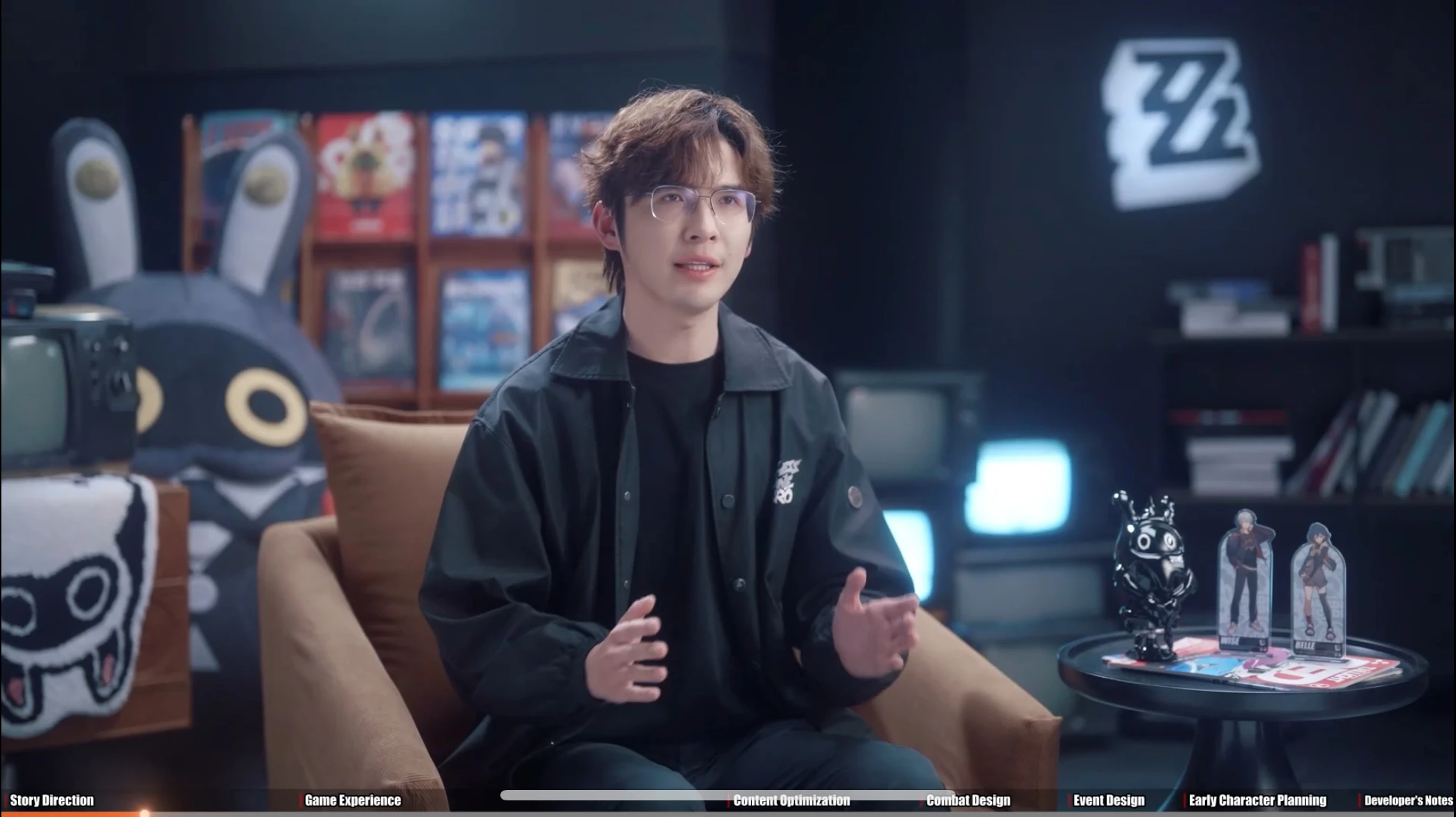 Открытый мир в ZZZ теперь не шутка ! ! ! Honkai Impact 3rd | HoYoLAB