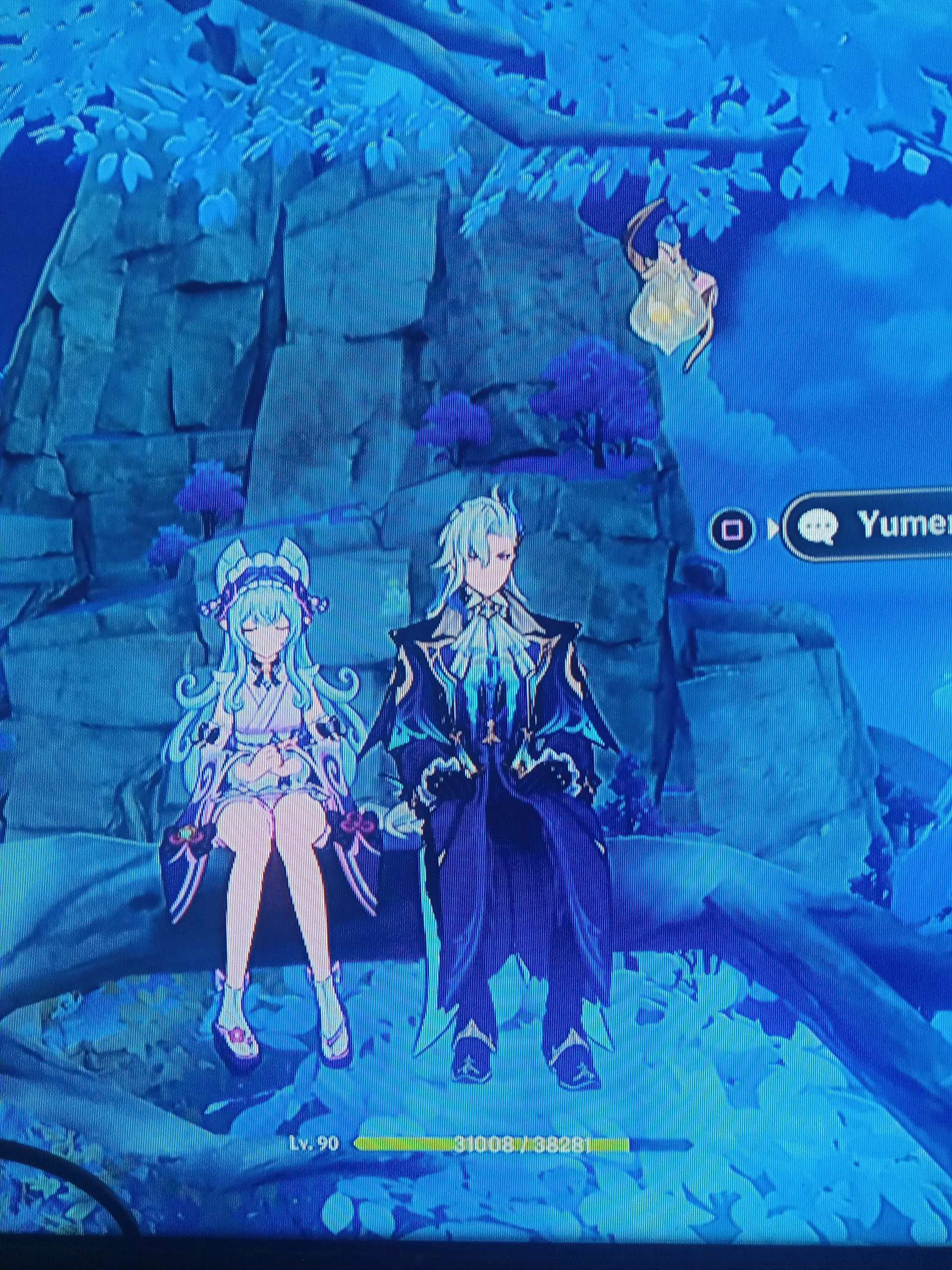 Y'ALL ARE NOT APART OF THE QUEST MAN Genshin Impact | HoYoLAB