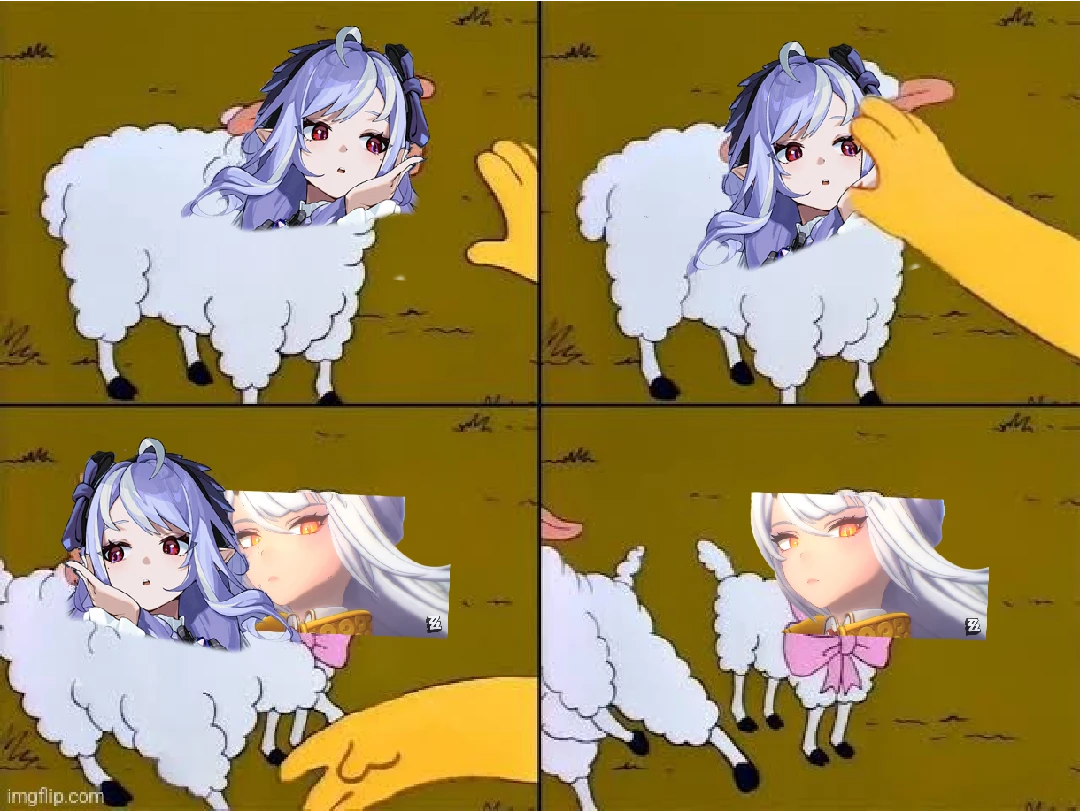 Forget Vivian, all hail Yi Xuan Zenless Zone Zero | HoYoLAB