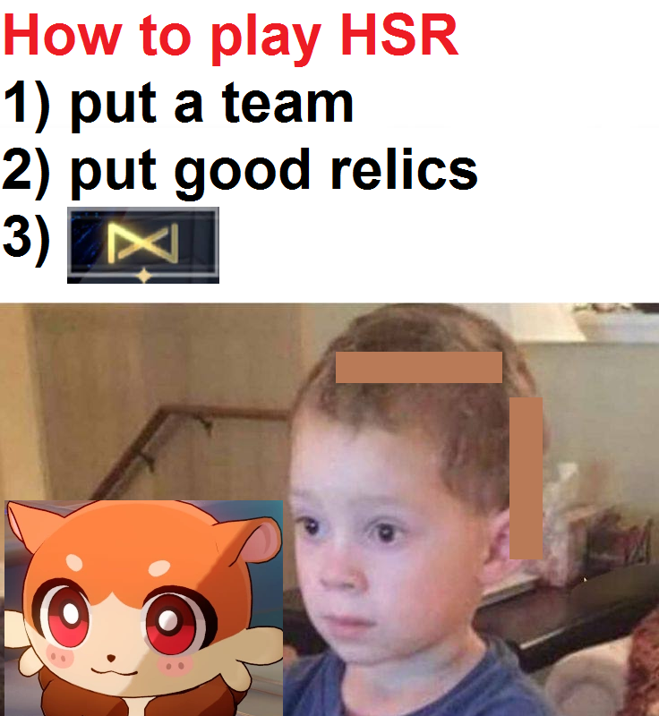 HSR gameplay be like Honkai: Star Rail | HoYoLAB