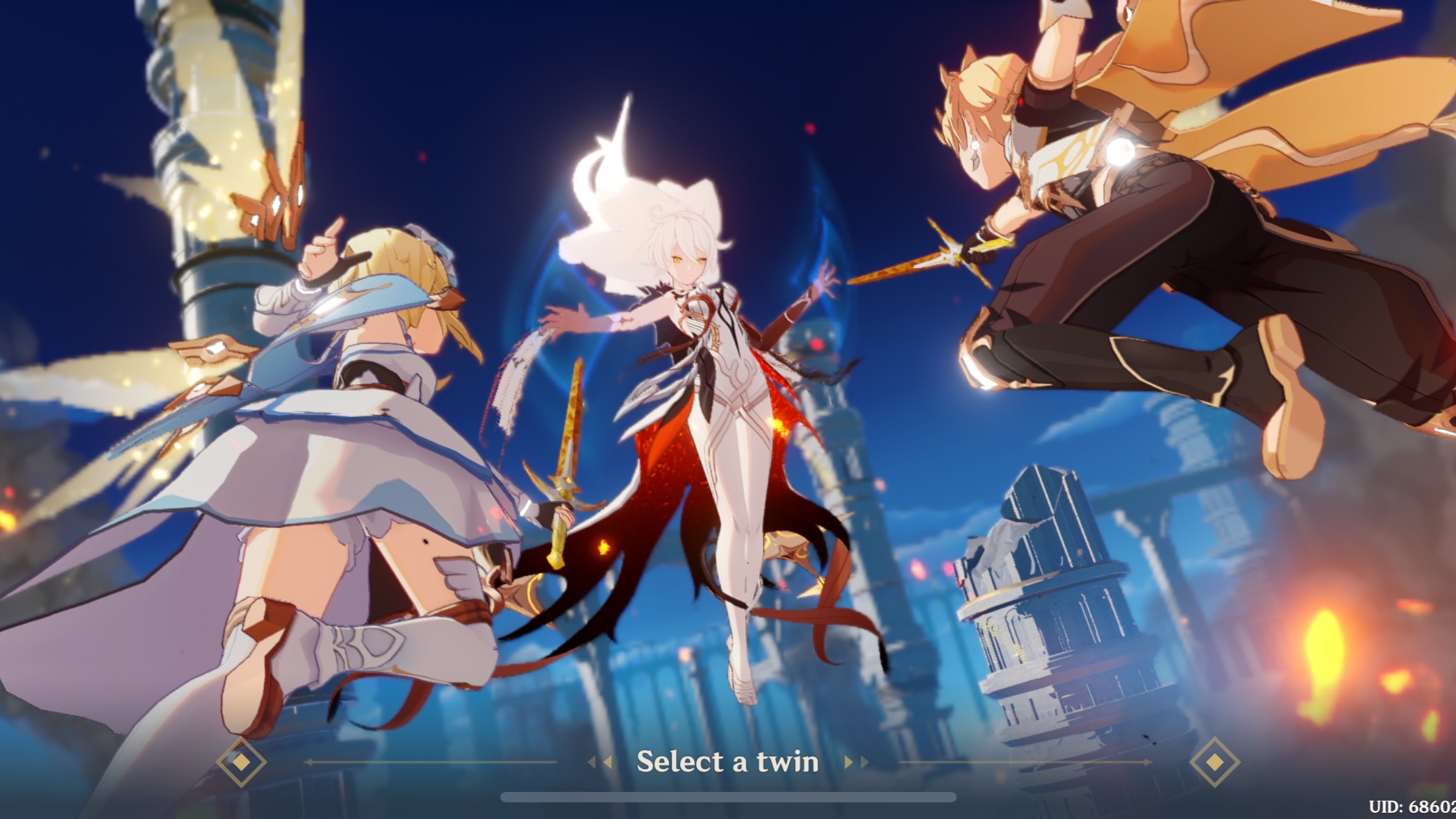 New Hoyo Member Here! Genshin Impact | HoYoLAB