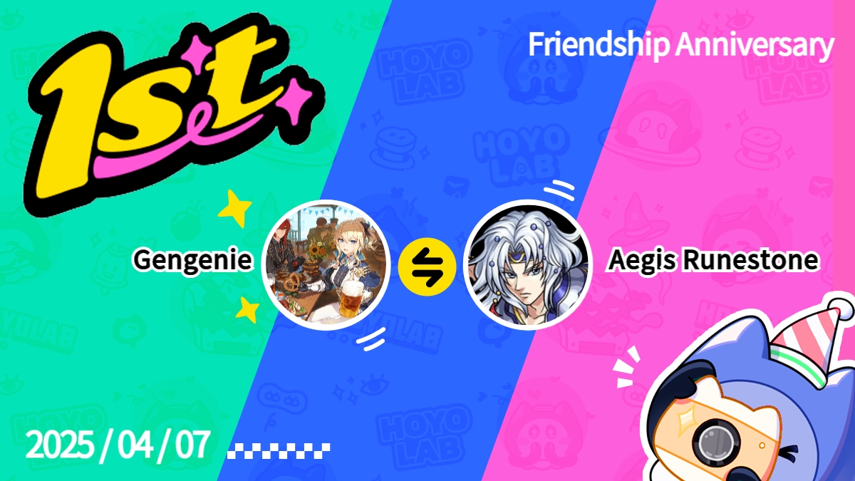 MEME POLICE! OPEN UP! | HoYoLAB