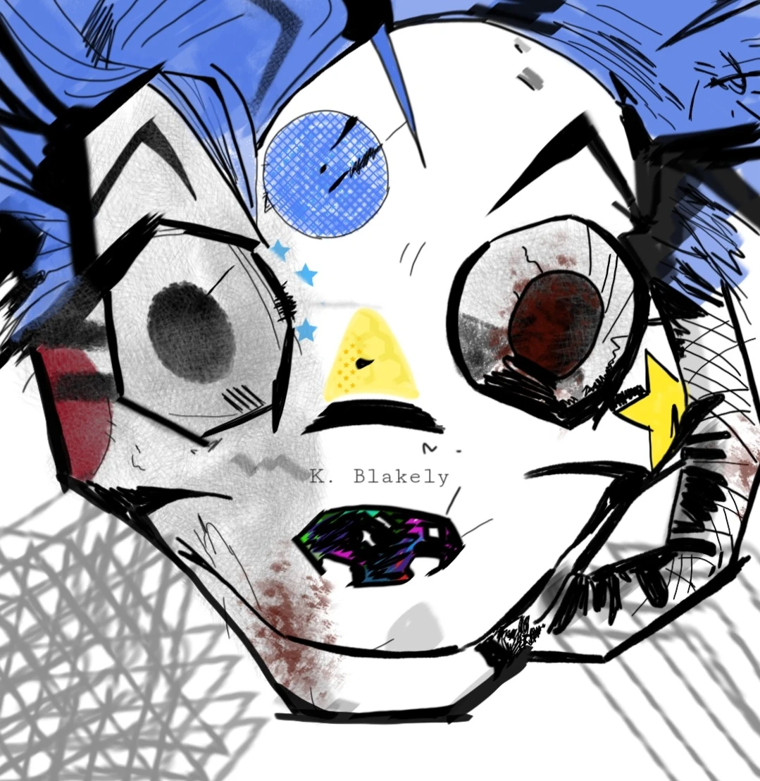 Mousekat, complete 🐁🐈‍⬛ I'm so happy with this. | HoYoLAB