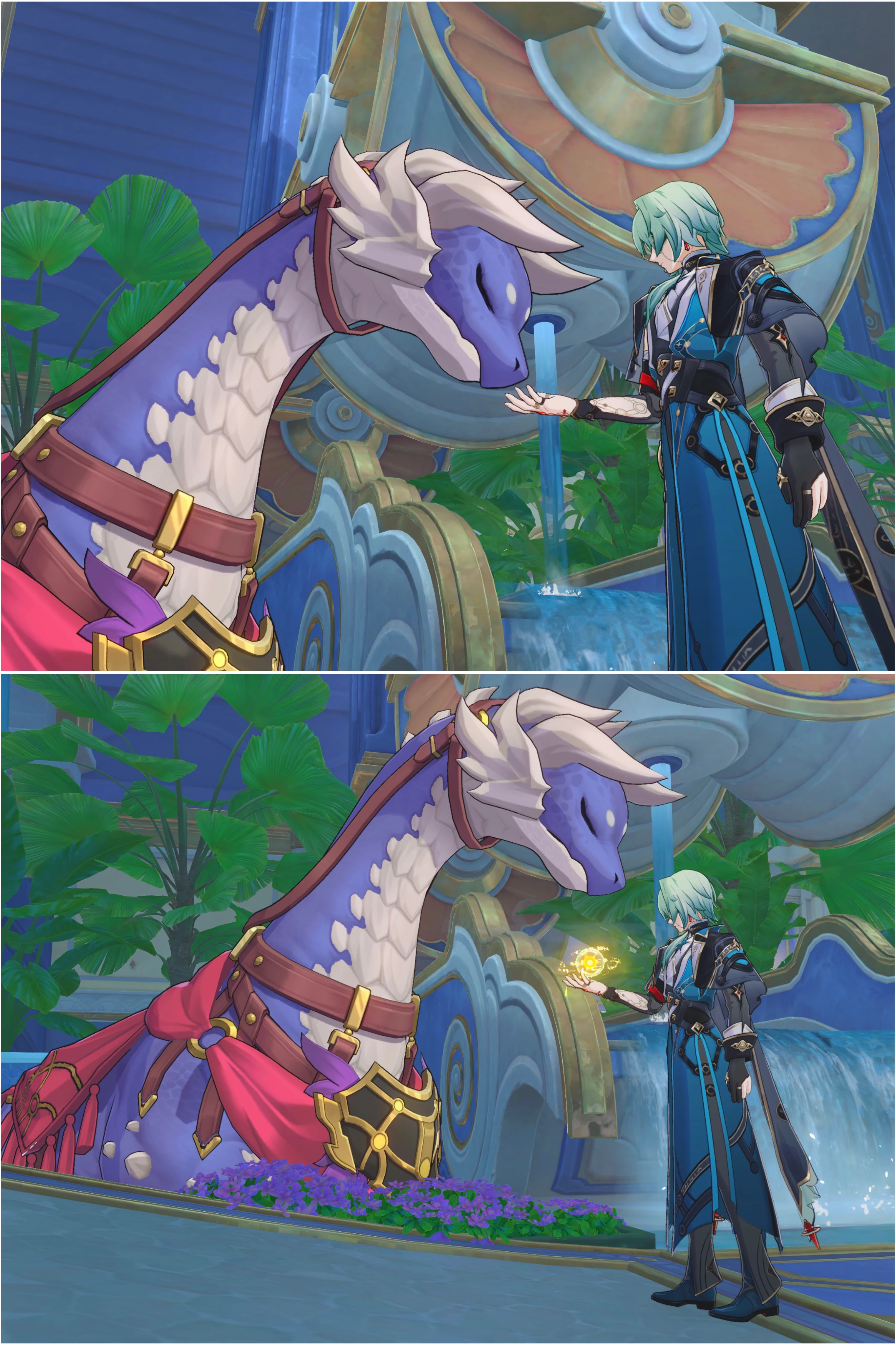 Just some photos of Anaxagoras~ Honkai: Star Rail | HoYoLAB