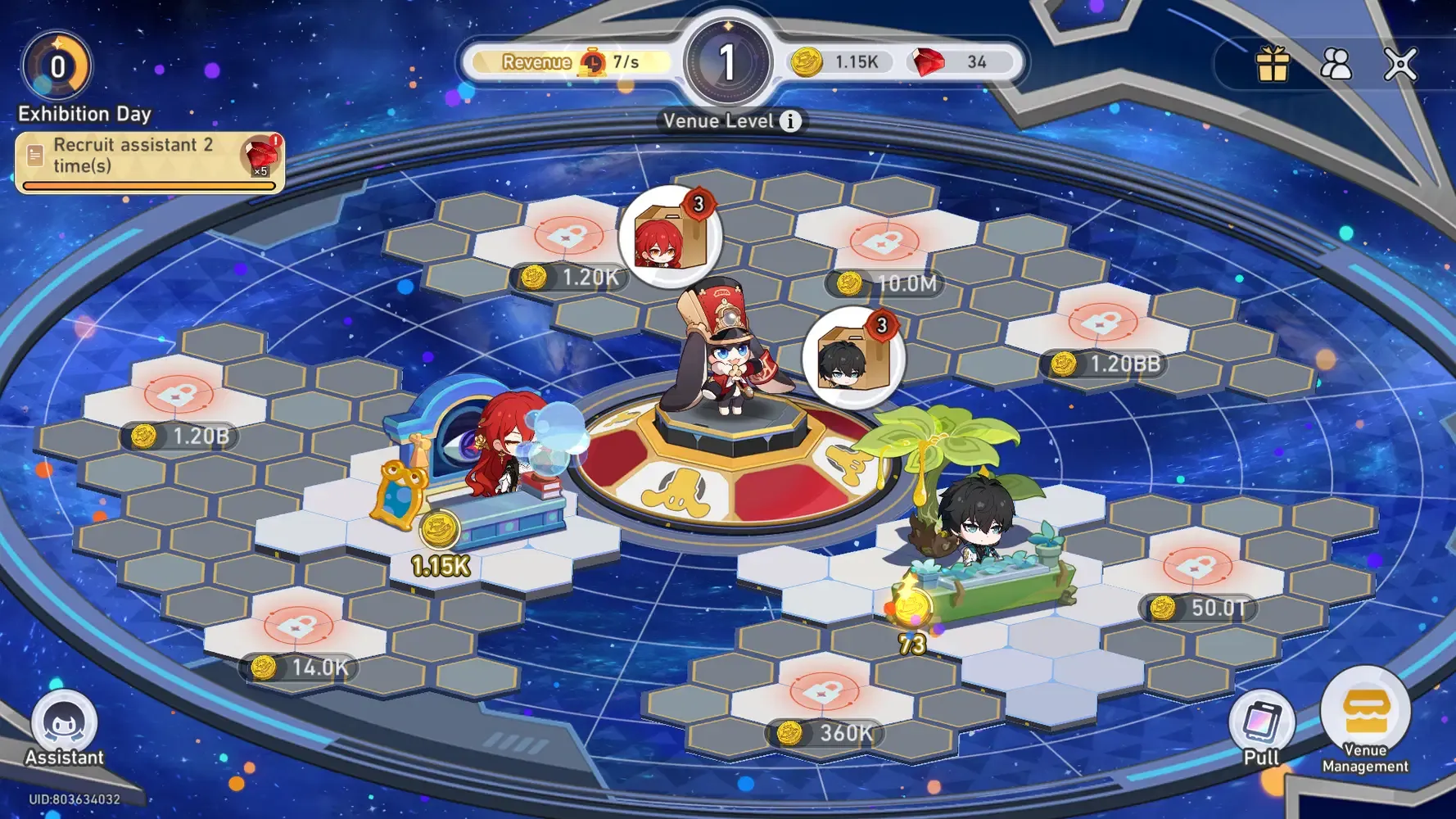 Star Rail WORLD (For Dummies) [TL:DR at bottom] Honkai: Star Rail | HoYoLAB