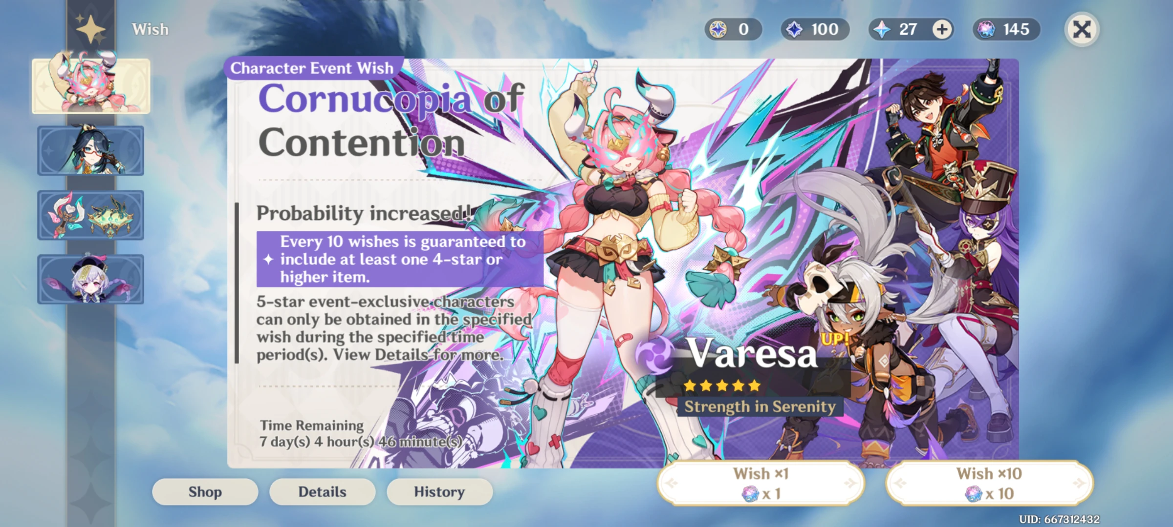 Guys, I need your help! Genshin Impact | HoYoLAB