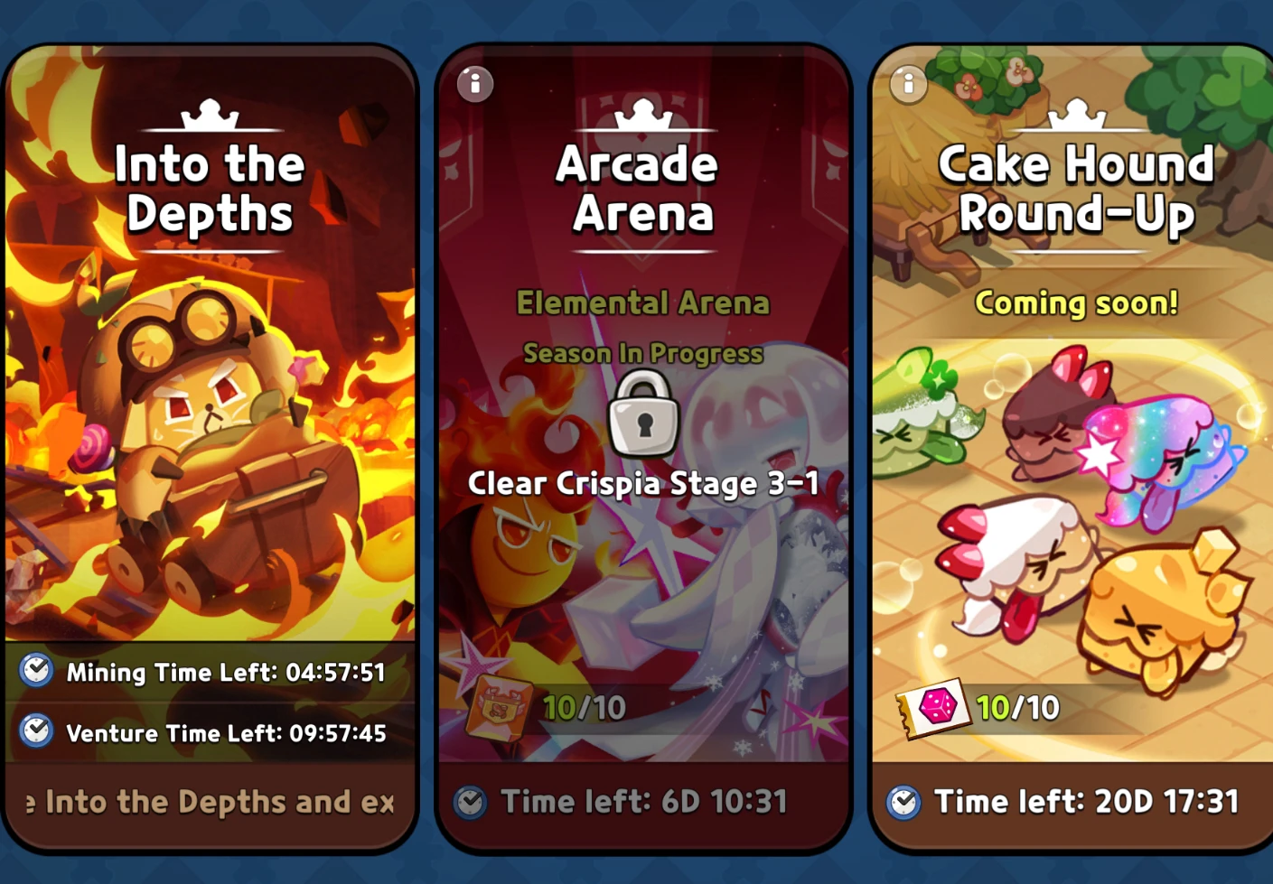 IVE BEATEN THAT CRISPIA STAGE LIKE 15 TIMES ALREADY wiTHOUT TIME SKIPS ...