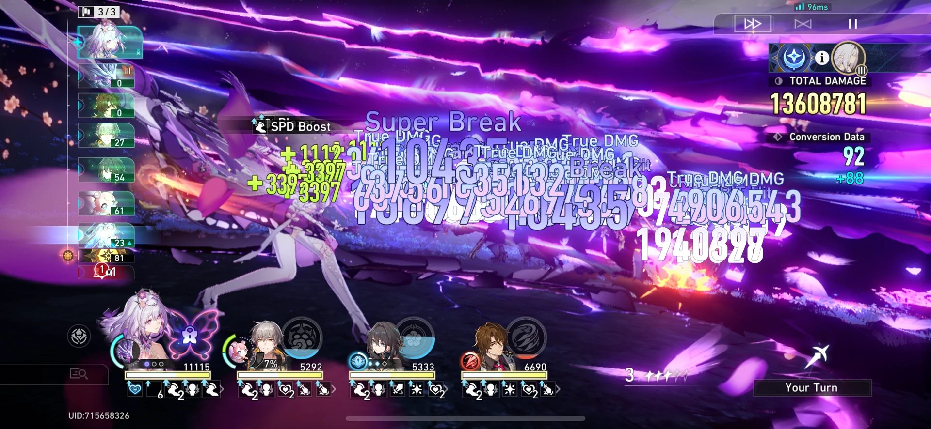 US. CASTO E0S1 / RM E0S1 / TBR E6S5 / GALL E6R5 Honkai: Star Rail | HoYoLAB