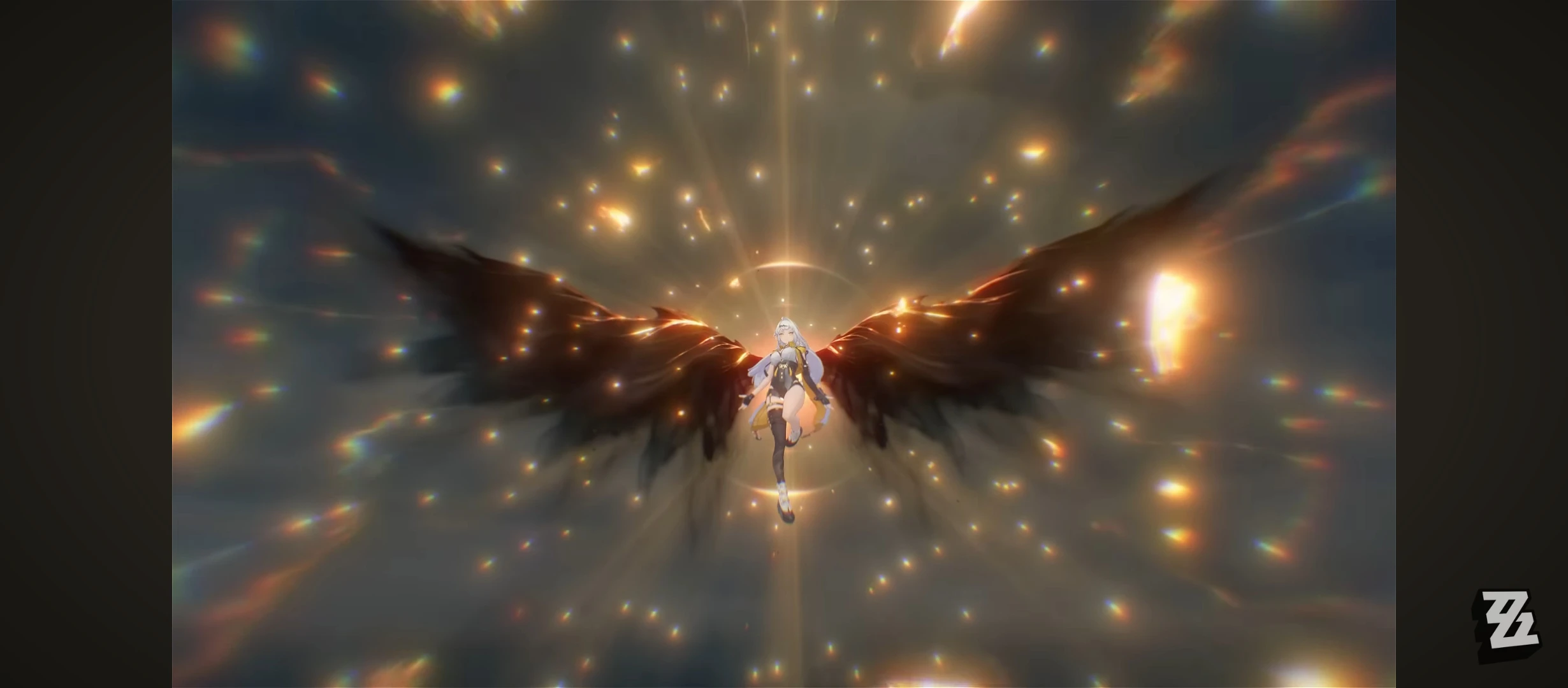 Zzz devs are cooking 2.0 Zenless Zone Zero | HoYoLAB