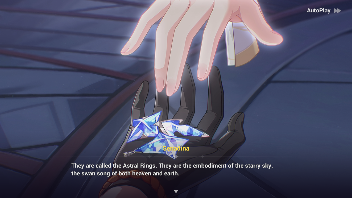 Forgot how good Part II Chapter I was Honkai Impact 3rd | HoYoLAB