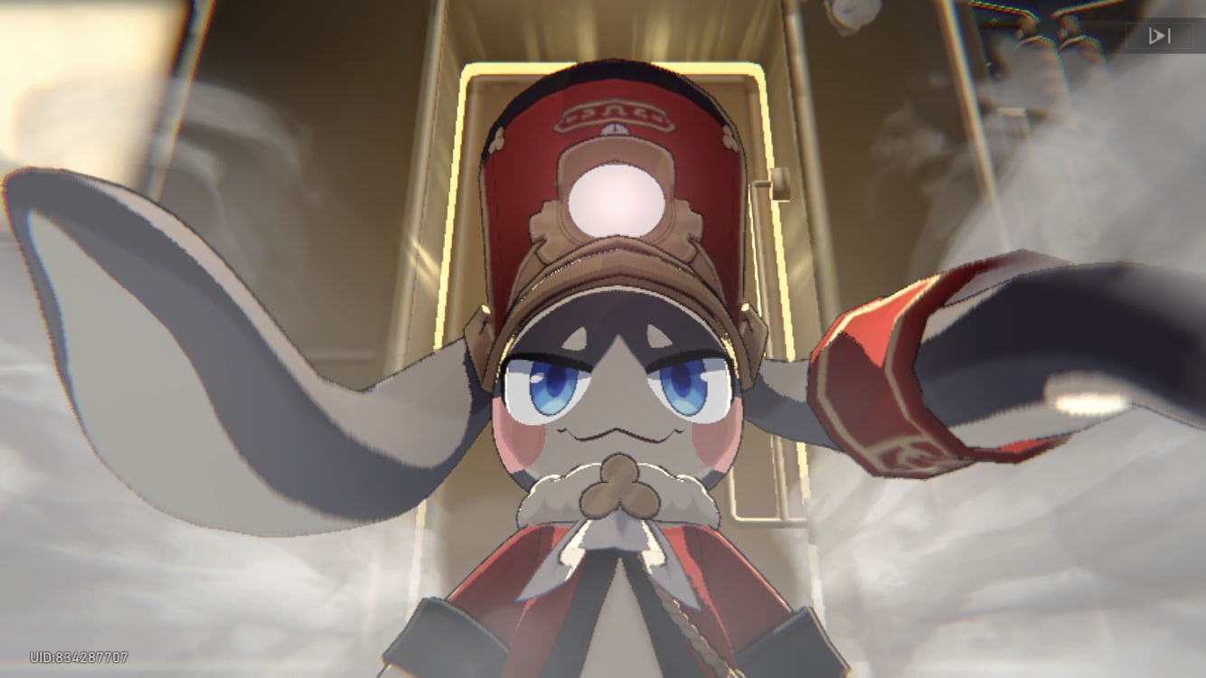 Oh my Lucky beans 🍀 🫘 Honkai: Star Rail | HoYoLAB