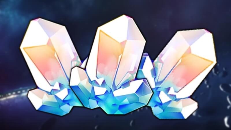 Code for 50 gems Honkai: Star Rail | HoYoLAB