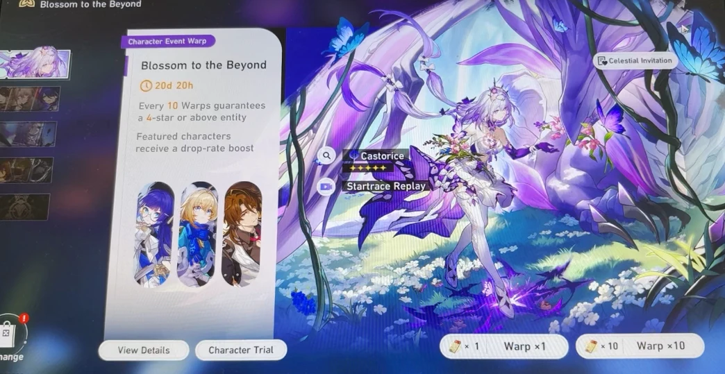 NOOOOO. I lost my 50 50 Honkai: Star Rail | HoYoLAB