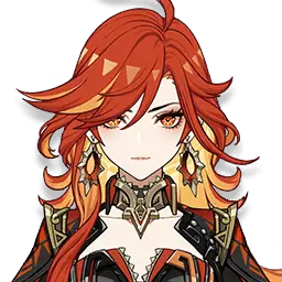 mavuika redesign!!! Genshin Impact | HoYoLAB