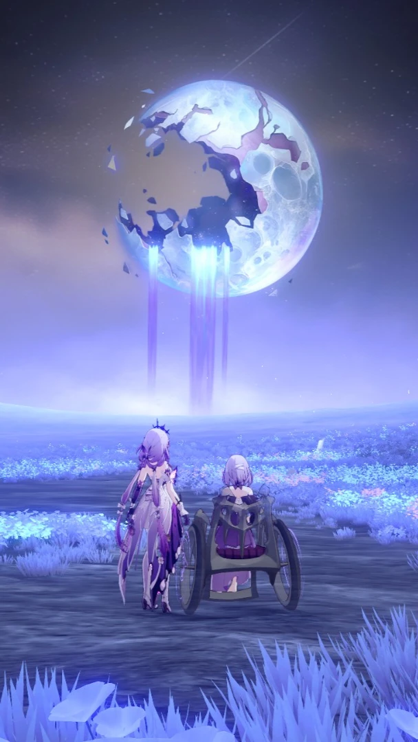 nether-realm Honkai: Star Rail | HoYoLAB