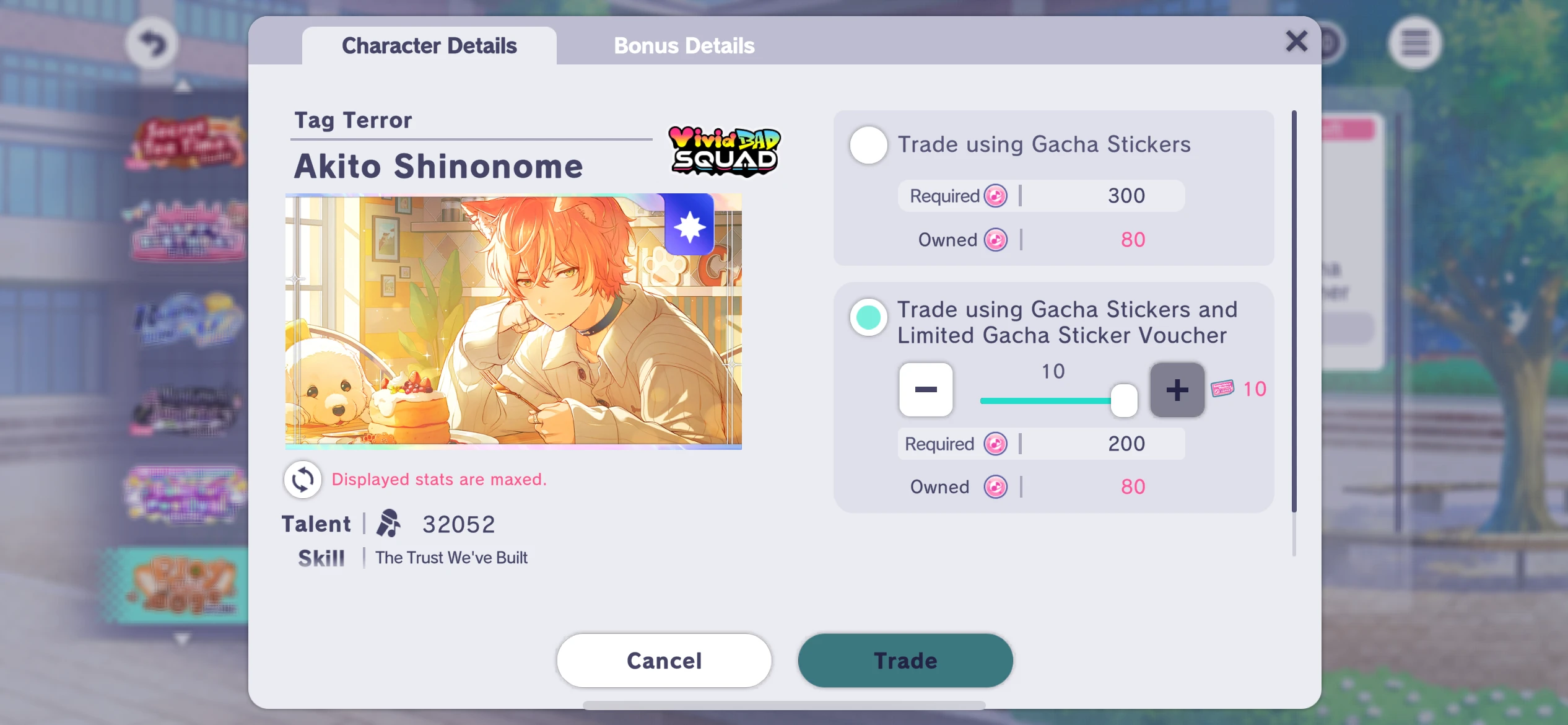 😭80 pulls and still nothing is there no pity?!? | HoYoLAB