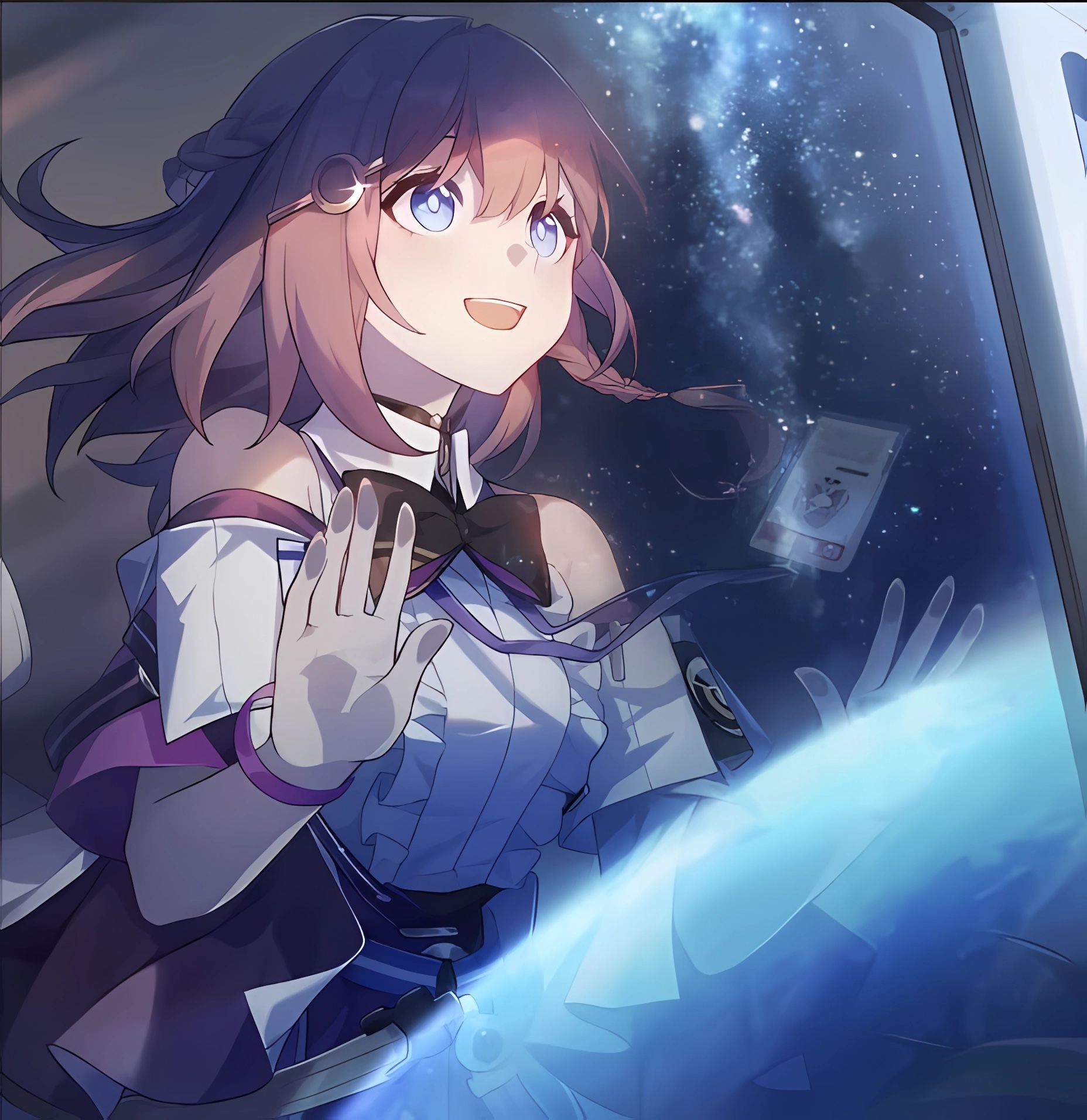 Asta Honkai: Star Rail | HoYoLAB