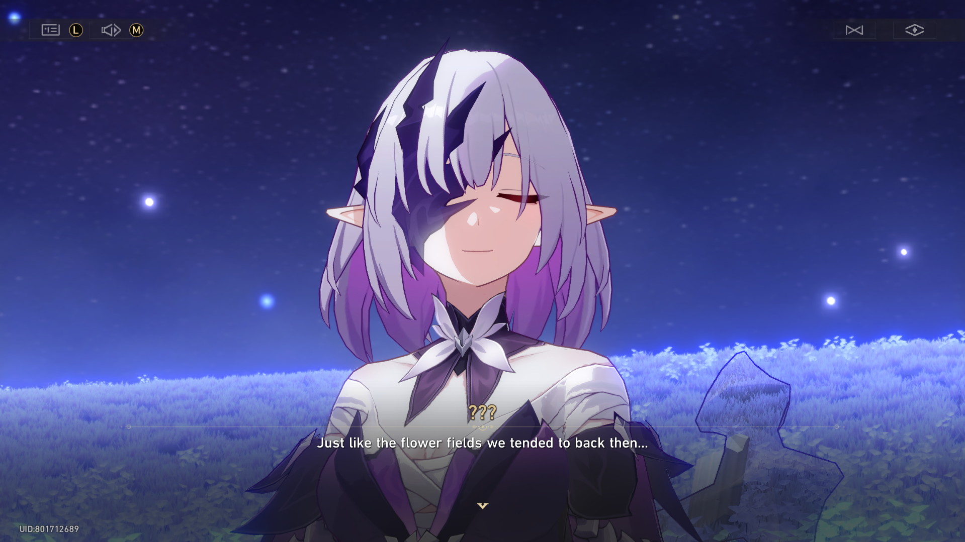 Castorice's sister!! Honkai: Star Rail | HoYoLAB